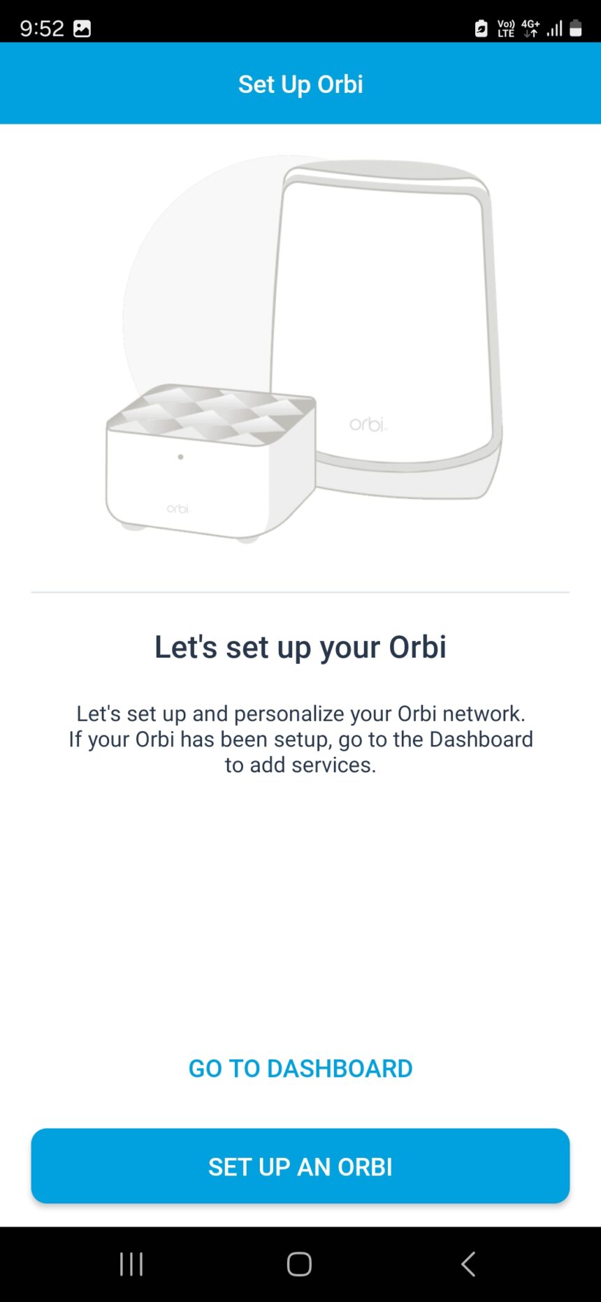 Netgear Orbi 970 review: Premium, pricey Wi-Fi 7 performance - Techgoondu