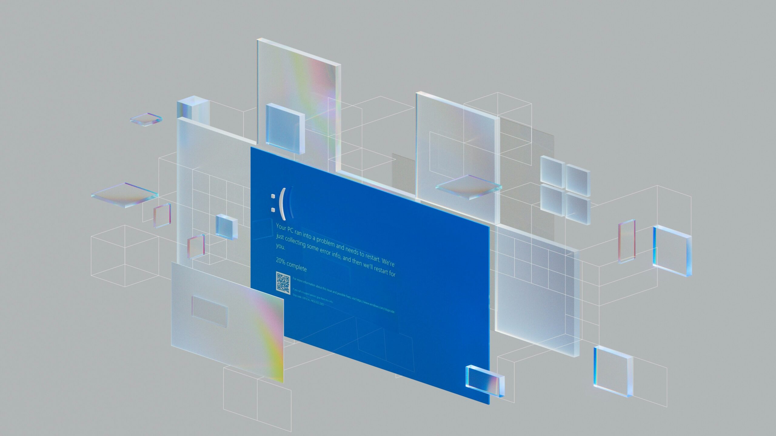 Nightmare CrowdStrike update: Fragile systems and the balancing act of ...