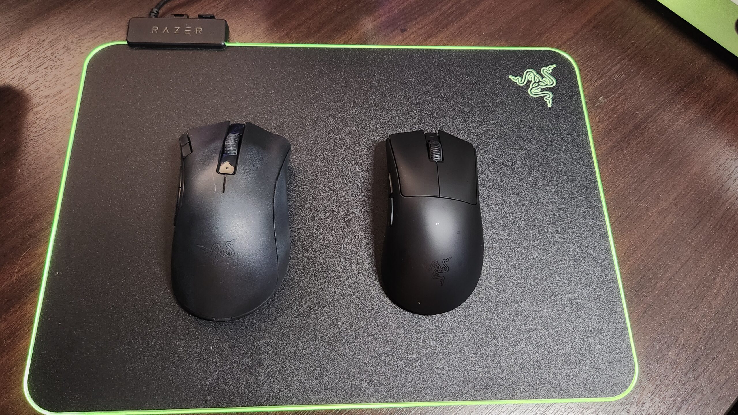 Razer DeathAdder V3 Hyperspeed review: Super light, zero bling - Techgoondu