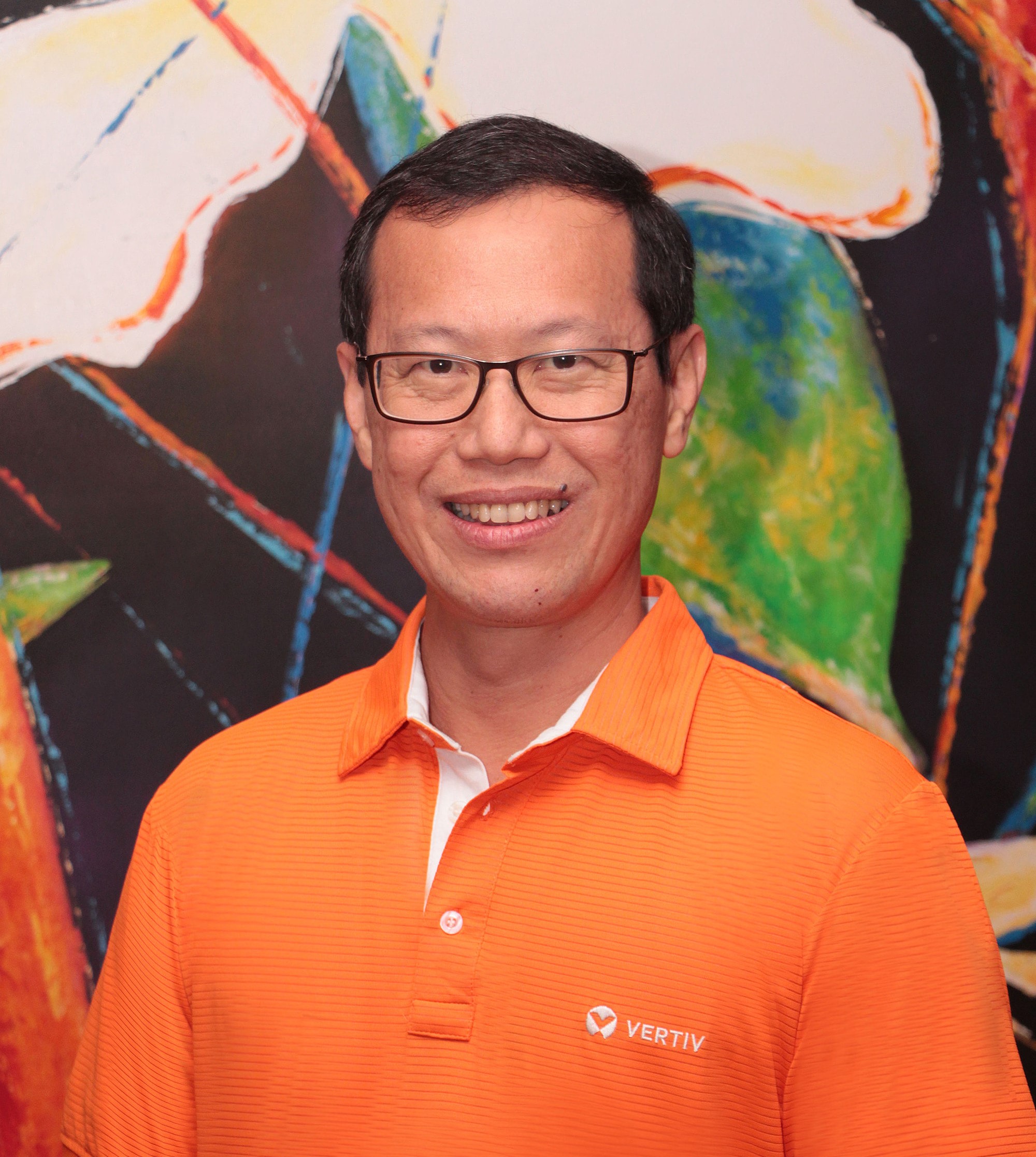 Q&A: Data centres need better cooling for Southeast Asia AI boom, says ... Q&A: Data centres need better cooling for Southeast Asia AI boom, says ...