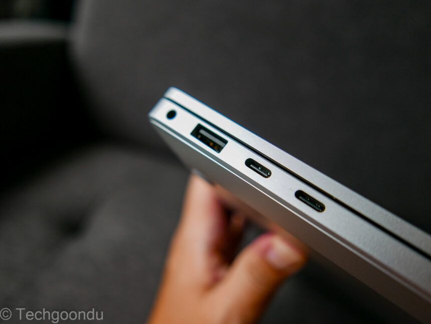 Microsoft Surface Laptop 7th Edition review: AI cool, price is better ...