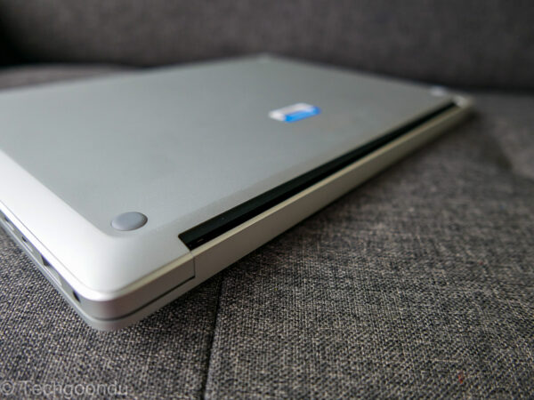 Microsoft Surface Laptop 7th Edition review: AI cool, price is better ...