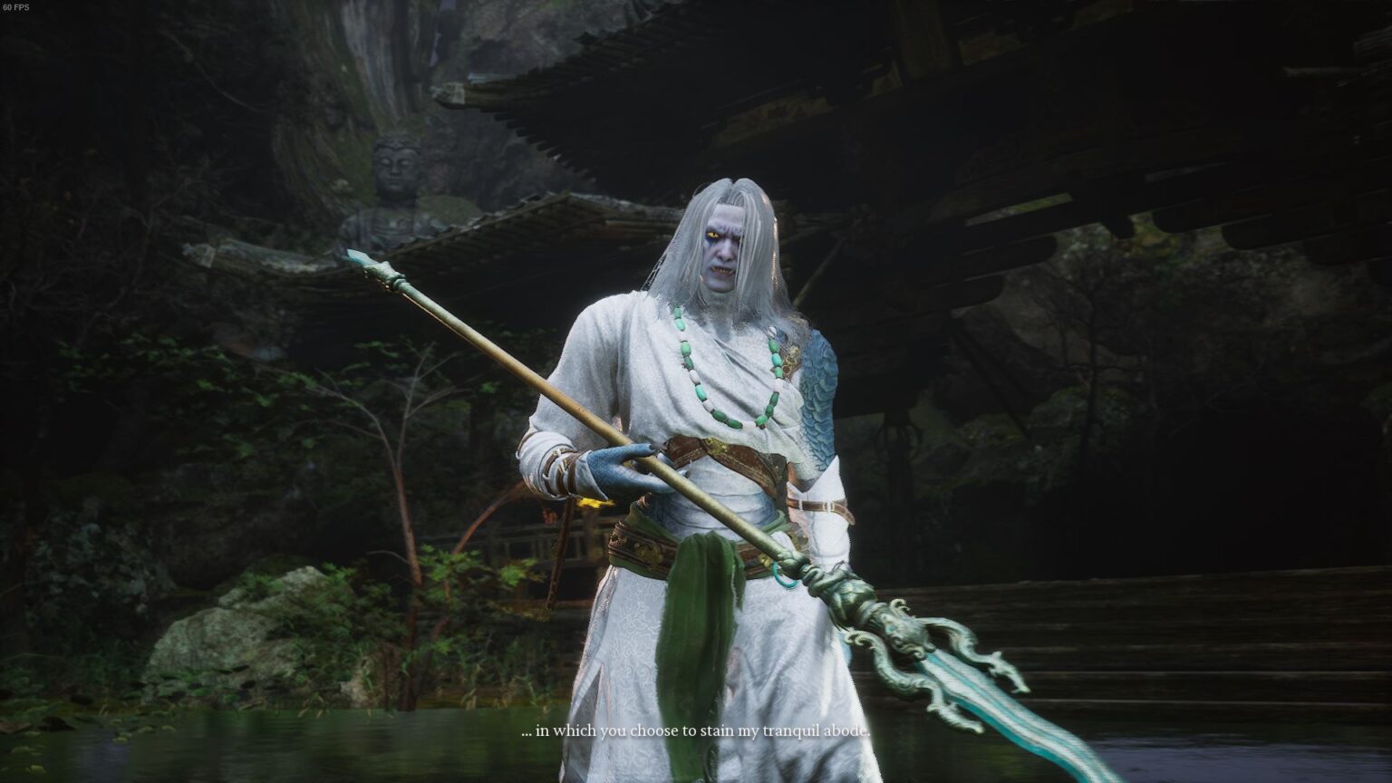 Black Myth: Wukong review: Journey without rest - Techgoondu
