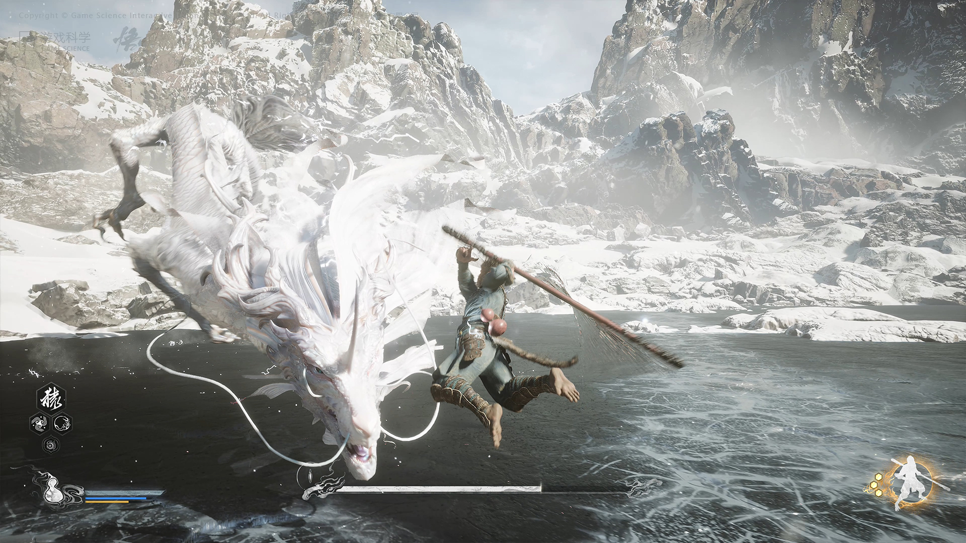 Black Myth: Wukong review: Journey without rest - Techgoondu