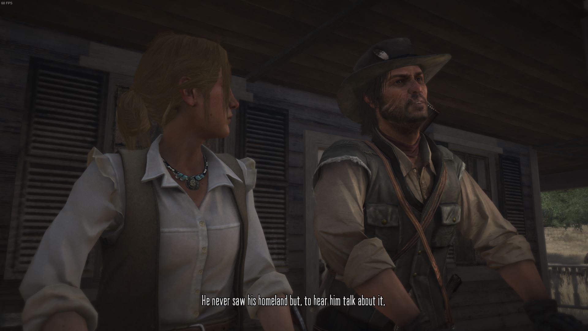 Red Dead Redemption (PC) review: Howdy, old timer, nice to see ya again ...