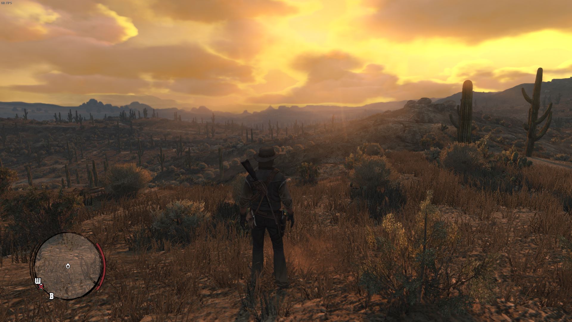 Red Dead Redemption (PC) review: Howdy, old timer, nice to see ya again ...