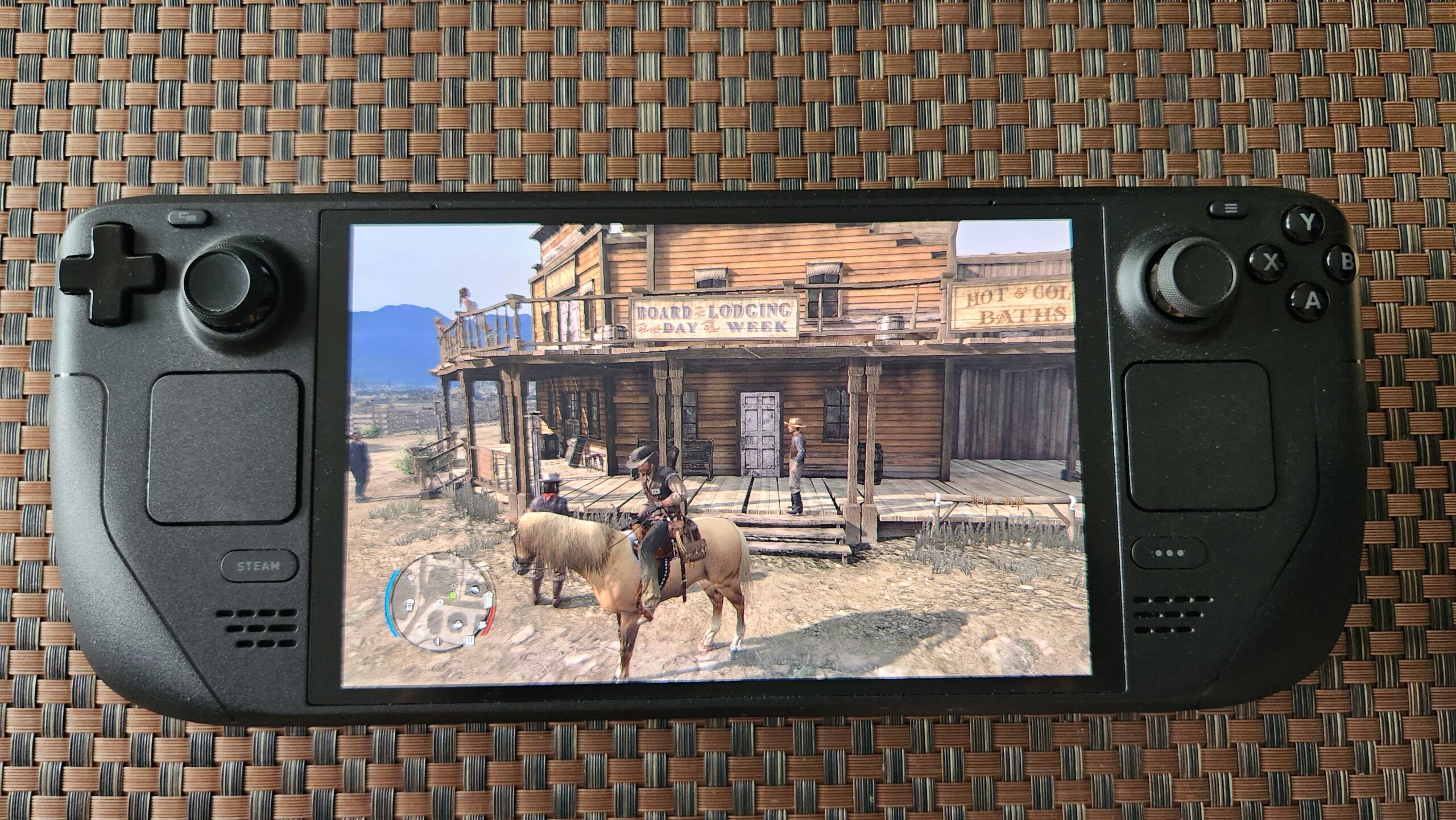 Red Dead Redemption (PC) review: Howdy, old timer, nice to see ya again ...