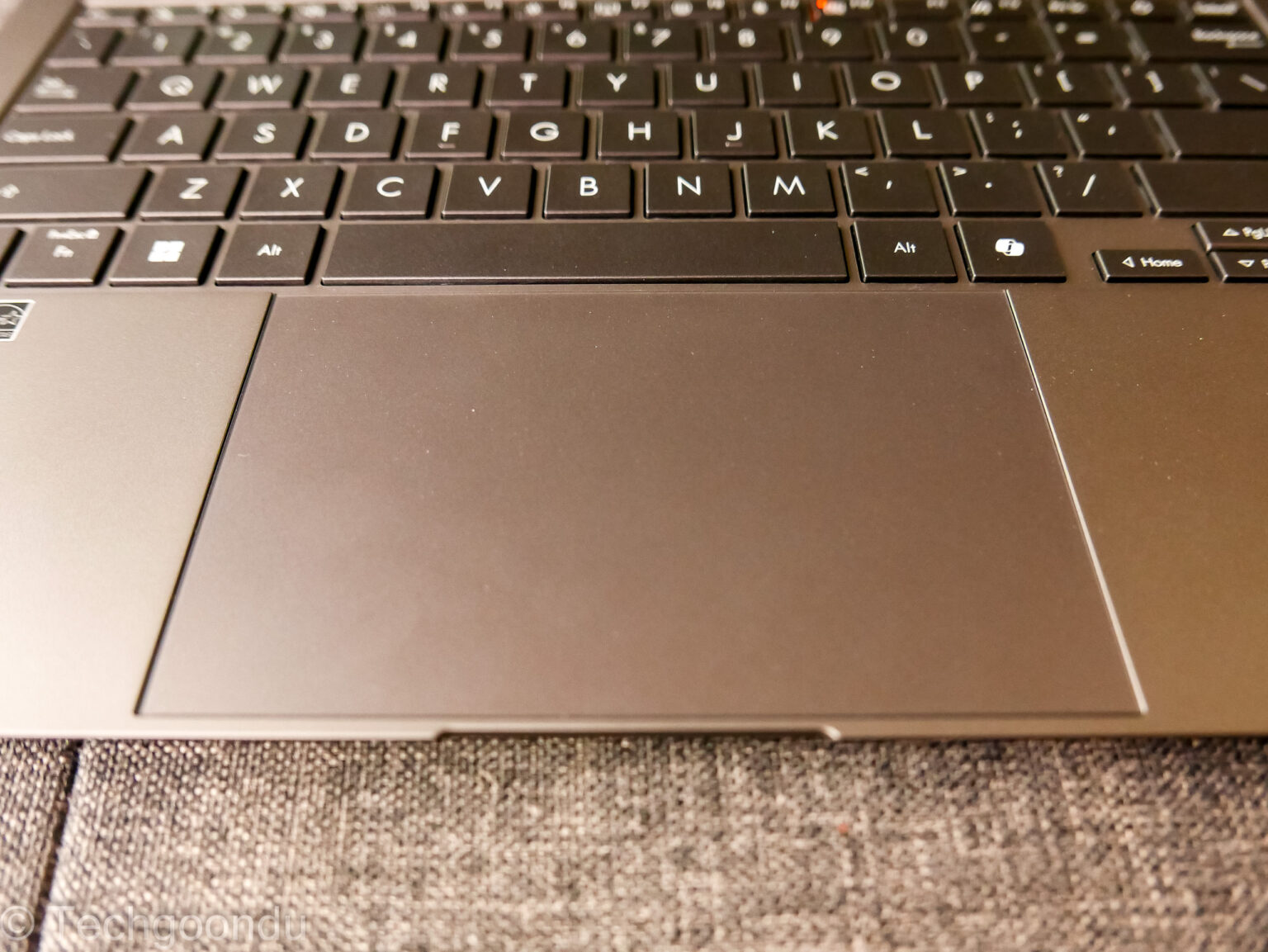 Asus Zenbook S14 OLED review: Slim laptop powered by Intel scores high ...