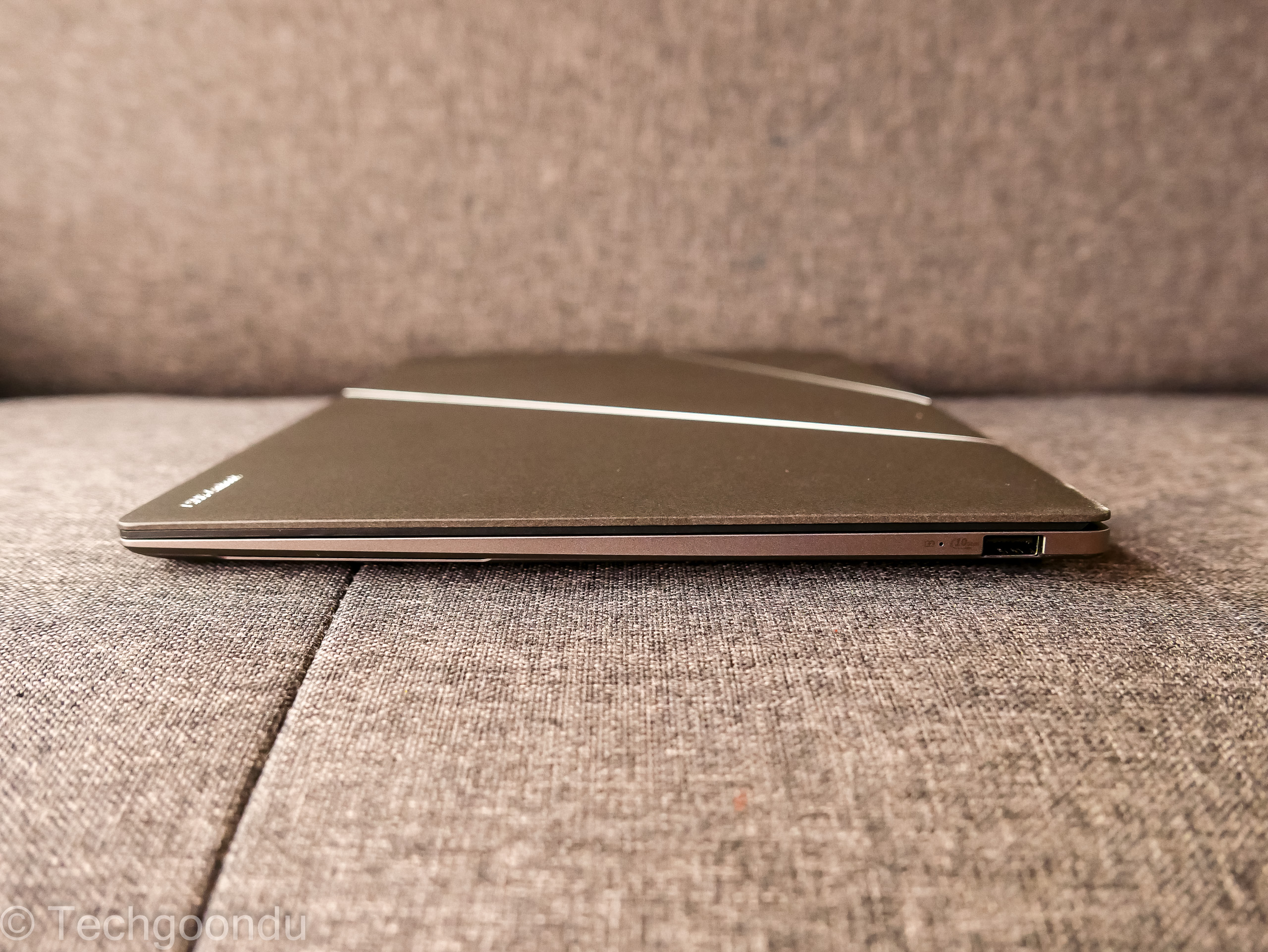 Asus Zenbook S14 OLED review: Slim laptop powered by Intel scores high ...