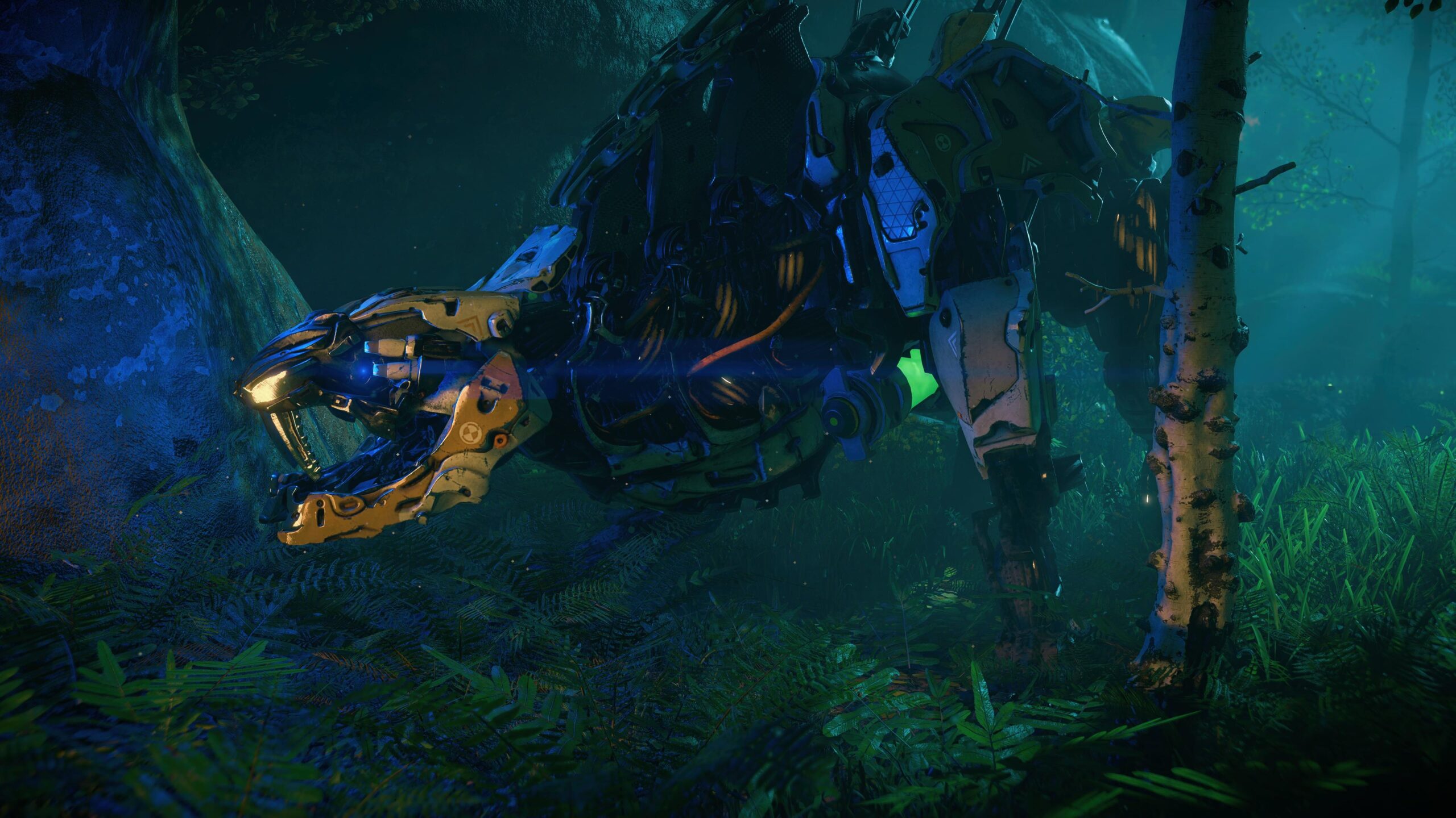 Horizon Zero Dawn Remastered review: So much prettier but not quite ...