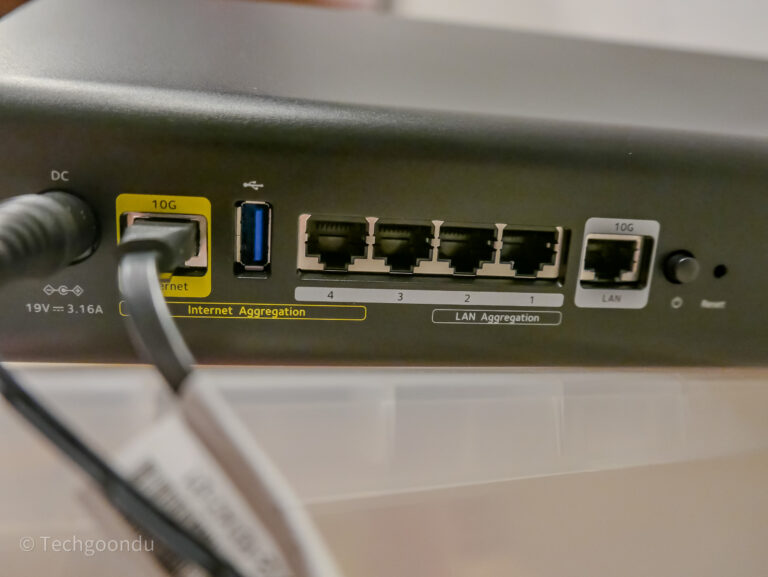 Hands on: Netgear Nighthawk RS700S 10Gbps Wi-Fi router performs well ...