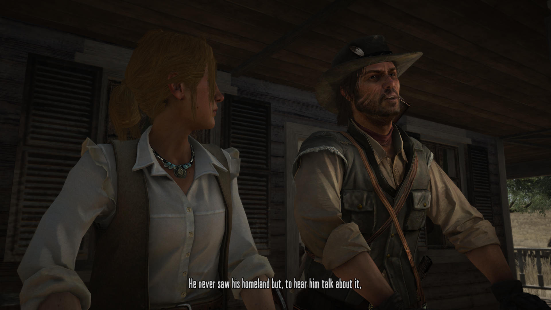 Red Dead Redemption (PC) review: Howdy, old timer, nice to see ya again ...