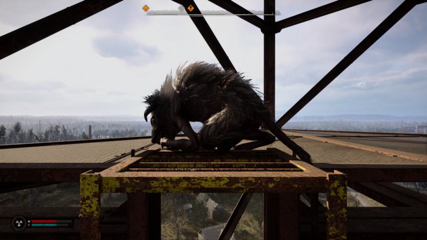 Stalker 2 review: Walking in a nuclear winter wonderland - Techgoondu