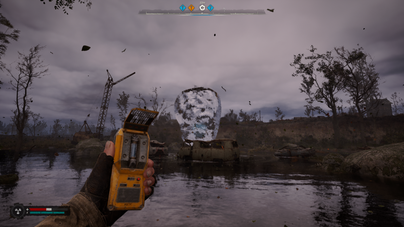 Stalker 2 review: Walking in a nuclear winter wonderland - Techgoondu