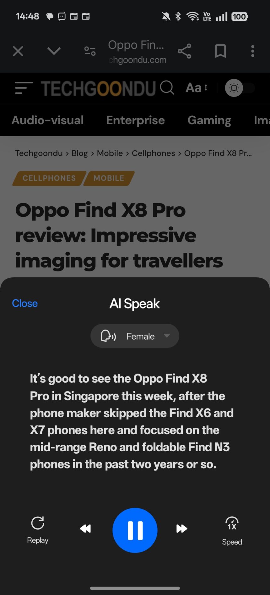 How to get started with new features on groundbreaking Oppo ColorOS 15 ...