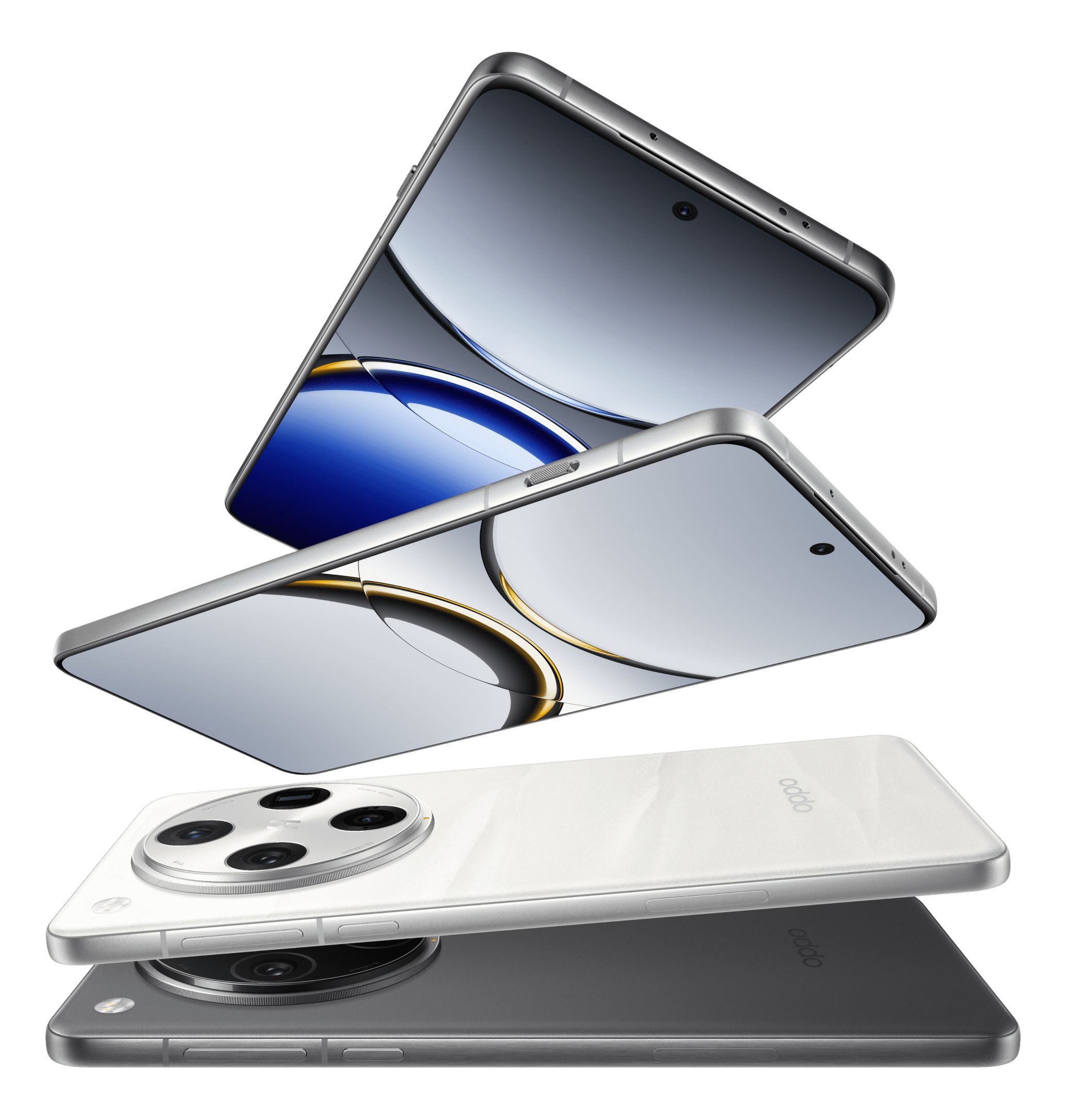 How to get started with new features on groundbreaking Oppo ColorOS 15 - Techgoondu