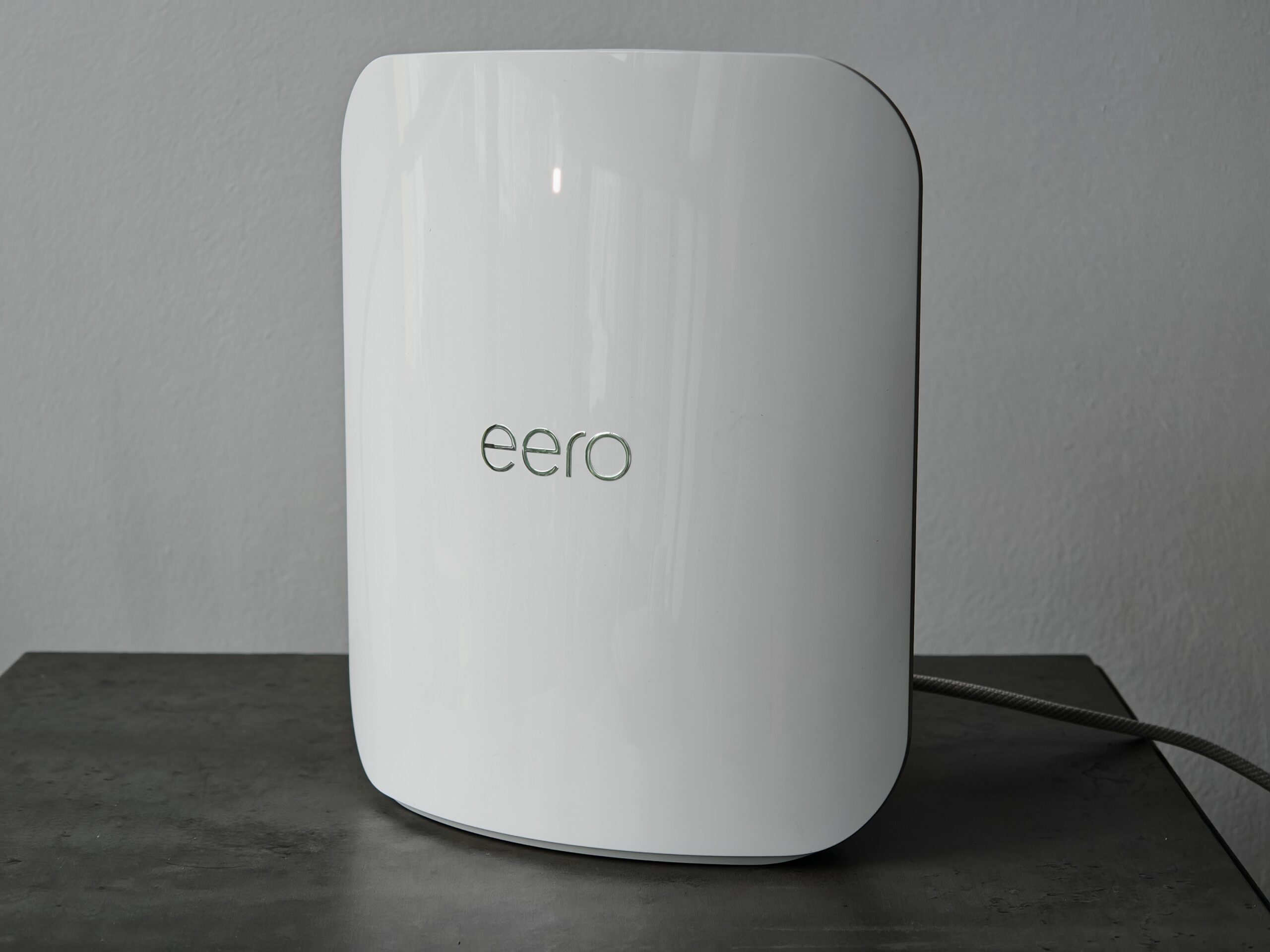 eero Max 7 review: Speedy but pricing for additional features will put ...