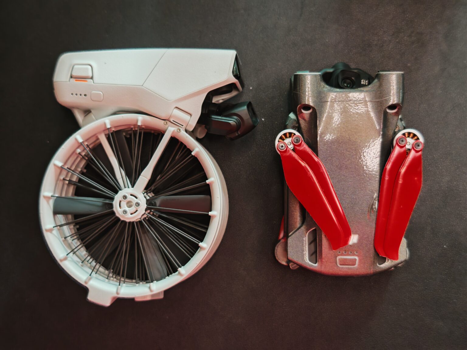 DJI Flip review: Unique look, more capable than basic drones - Techgoondu