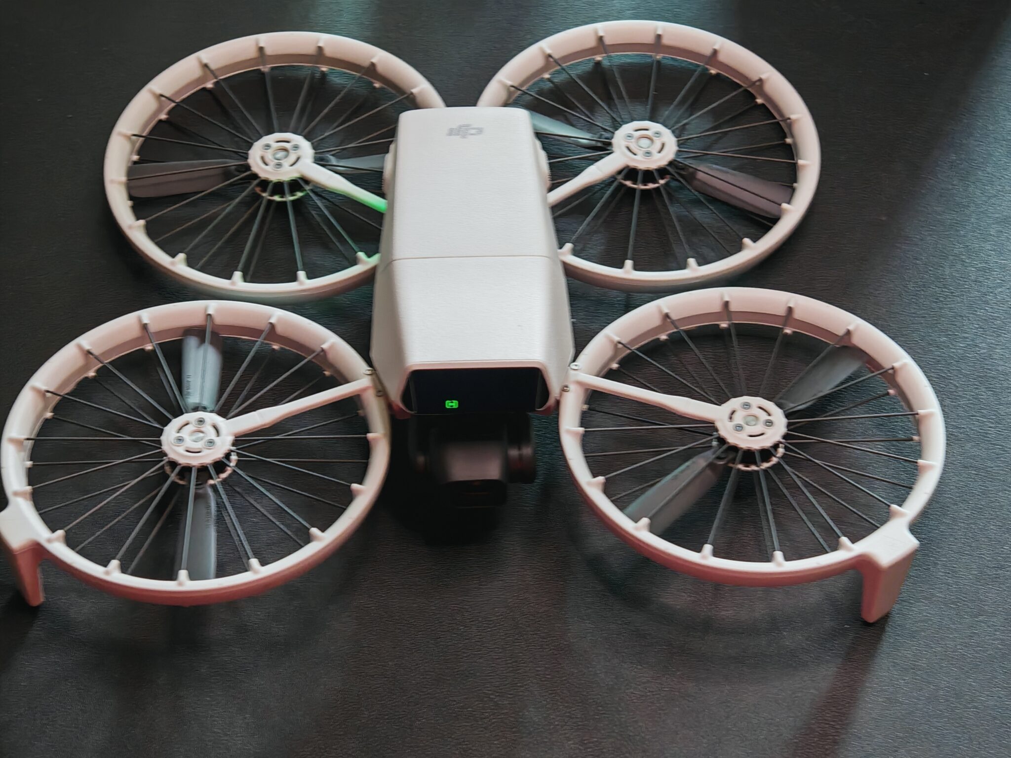 DJI Flip review: Unique look, more capable than basic drones - Techgoondu