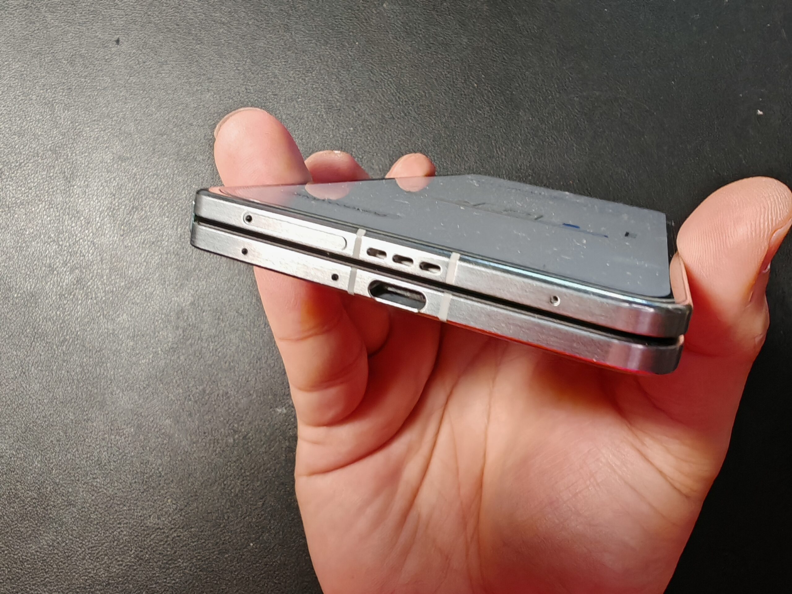 Oppo Find N5 review: Thinnest foldable phone impresses - Techgoondu