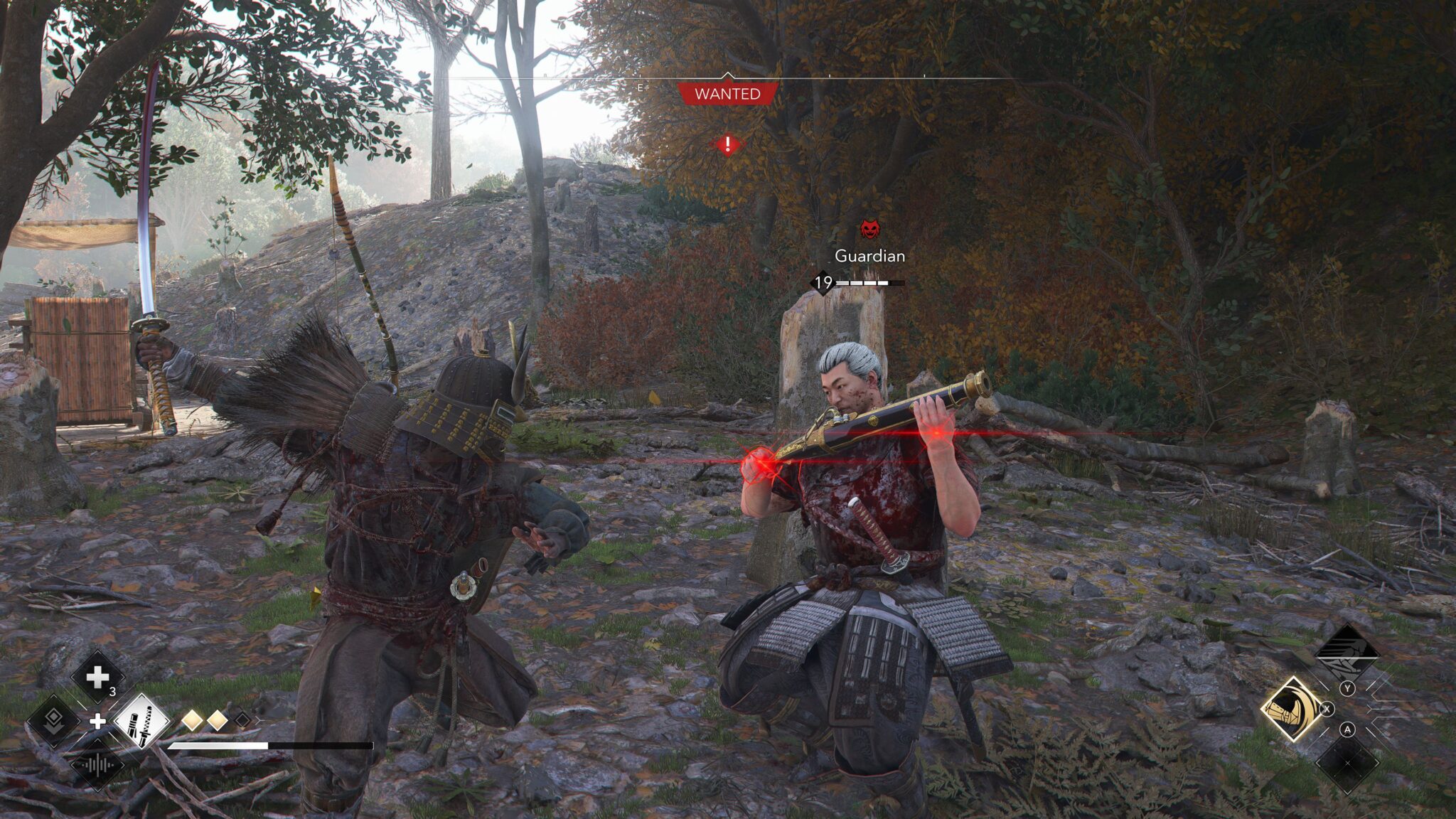 Assassin's Creed Shadows review: Crouching shinobi, hidden samurai ...