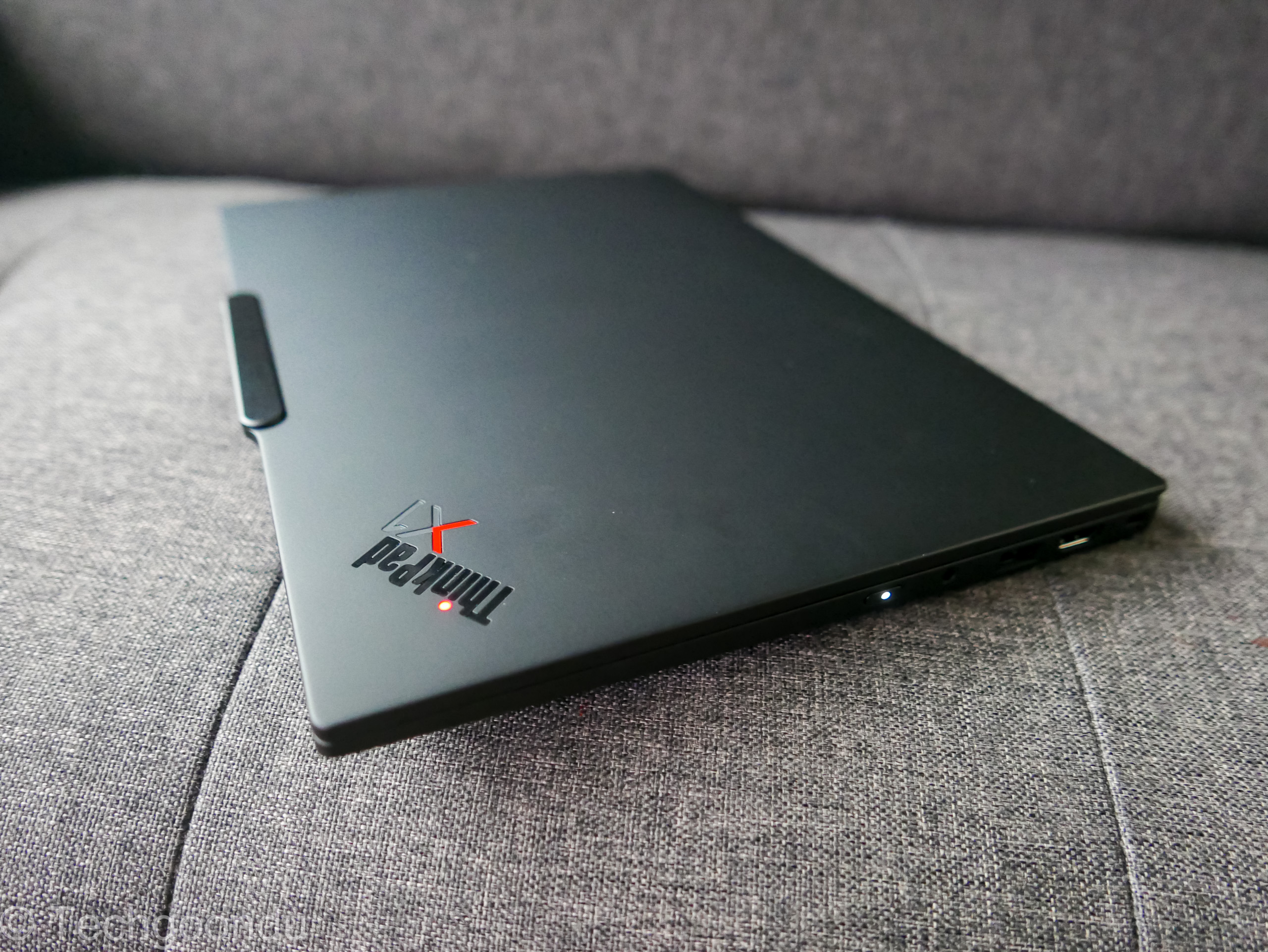 Lenovo ThinkPad X1 Carbon Gen 13 review: Top-notch ultraportable, at a ...