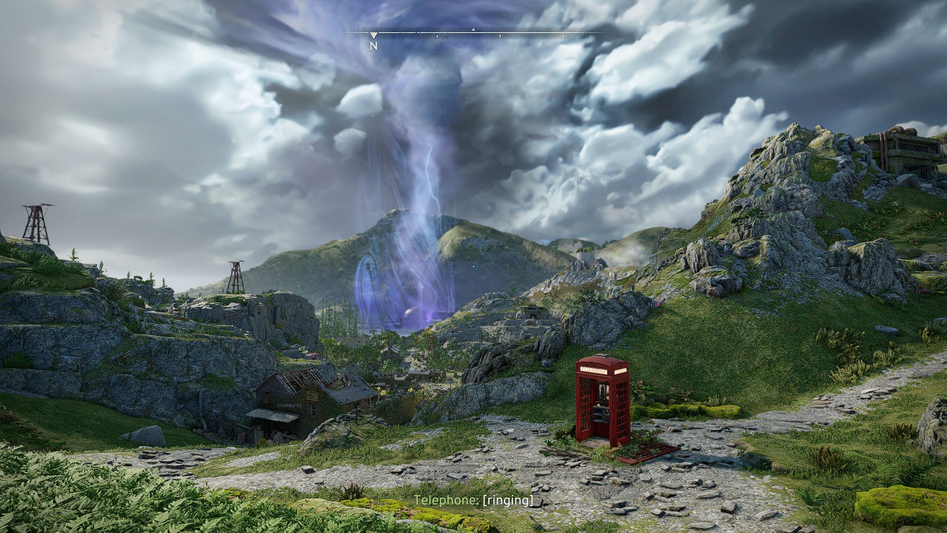 Atomfall review: Blimey! There's nowt to scavenge in the nuclear zone ...