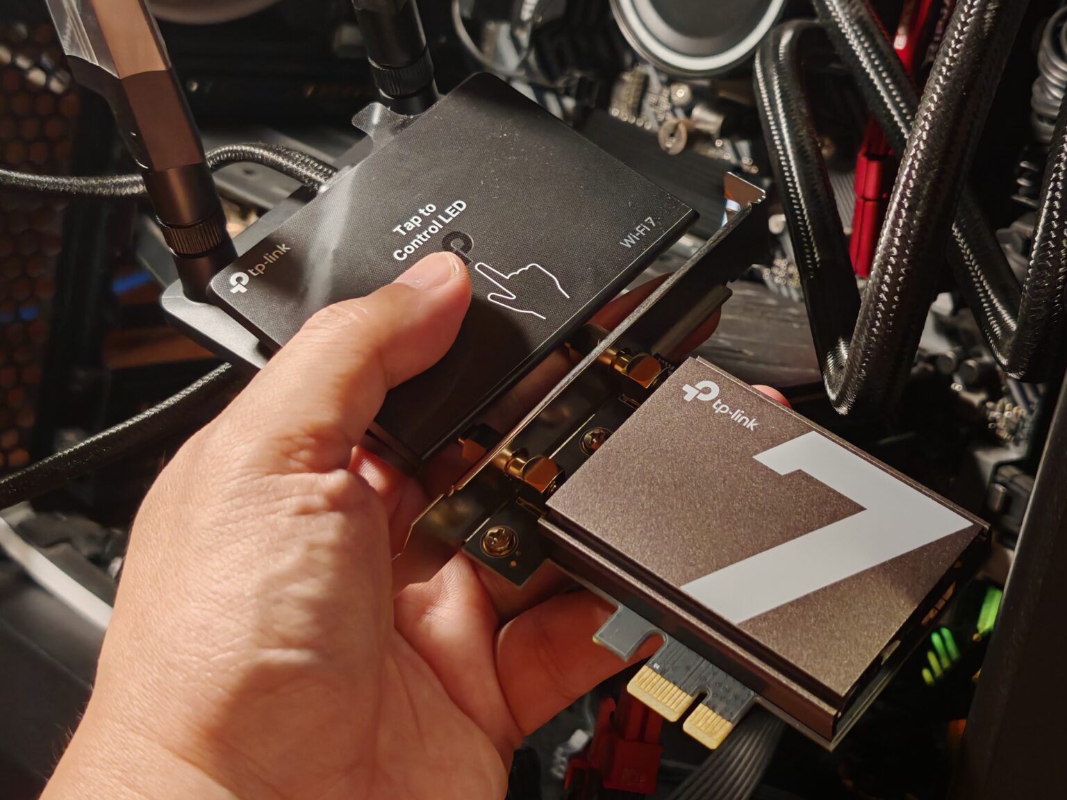 DIY: Upgrading your home network for 10Gbps broadband in Singapore ...