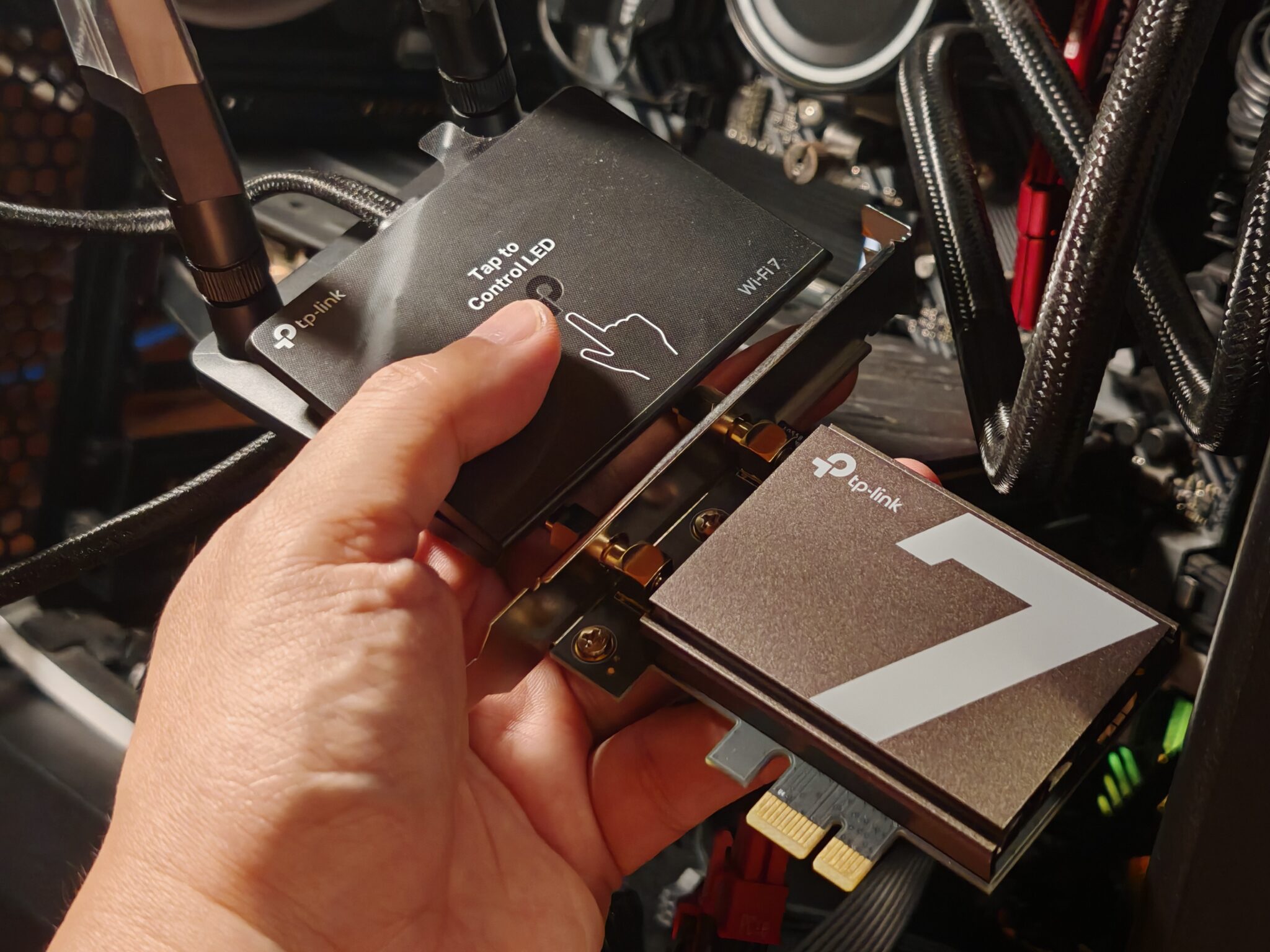 DIY: Upgrading your home network for 10Gbps broadband in Singapore ...