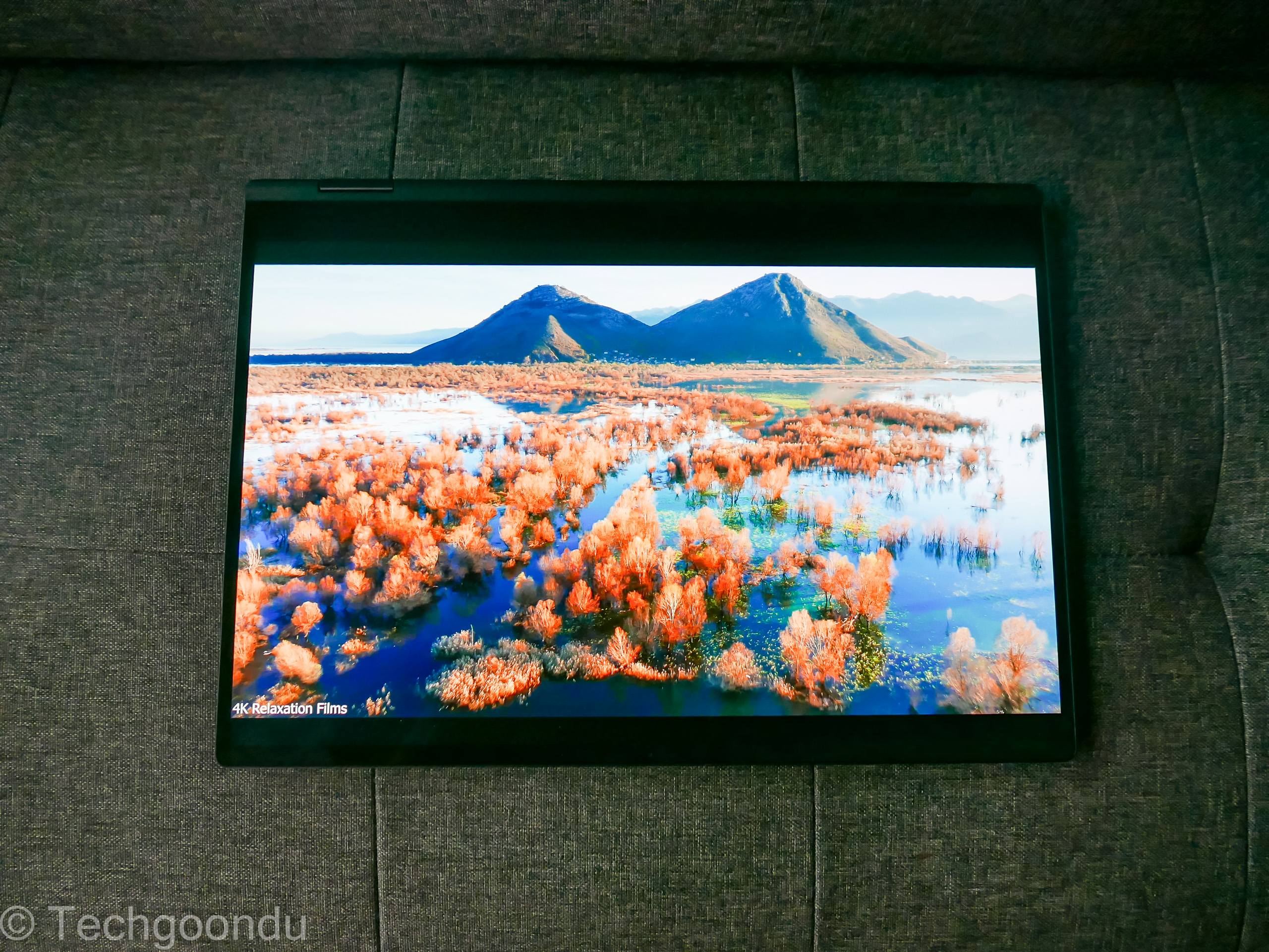 LG gram Pro 2in1 16 review: Large-screen convertible laptop without the weight - Techgoondu