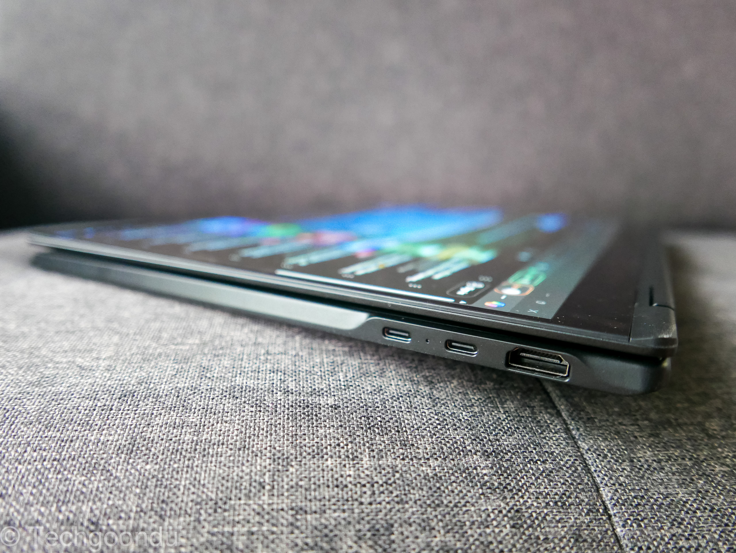 LG gram Pro 2in1 16 review: Large-screen convertible laptop without the weight - Techgoondu