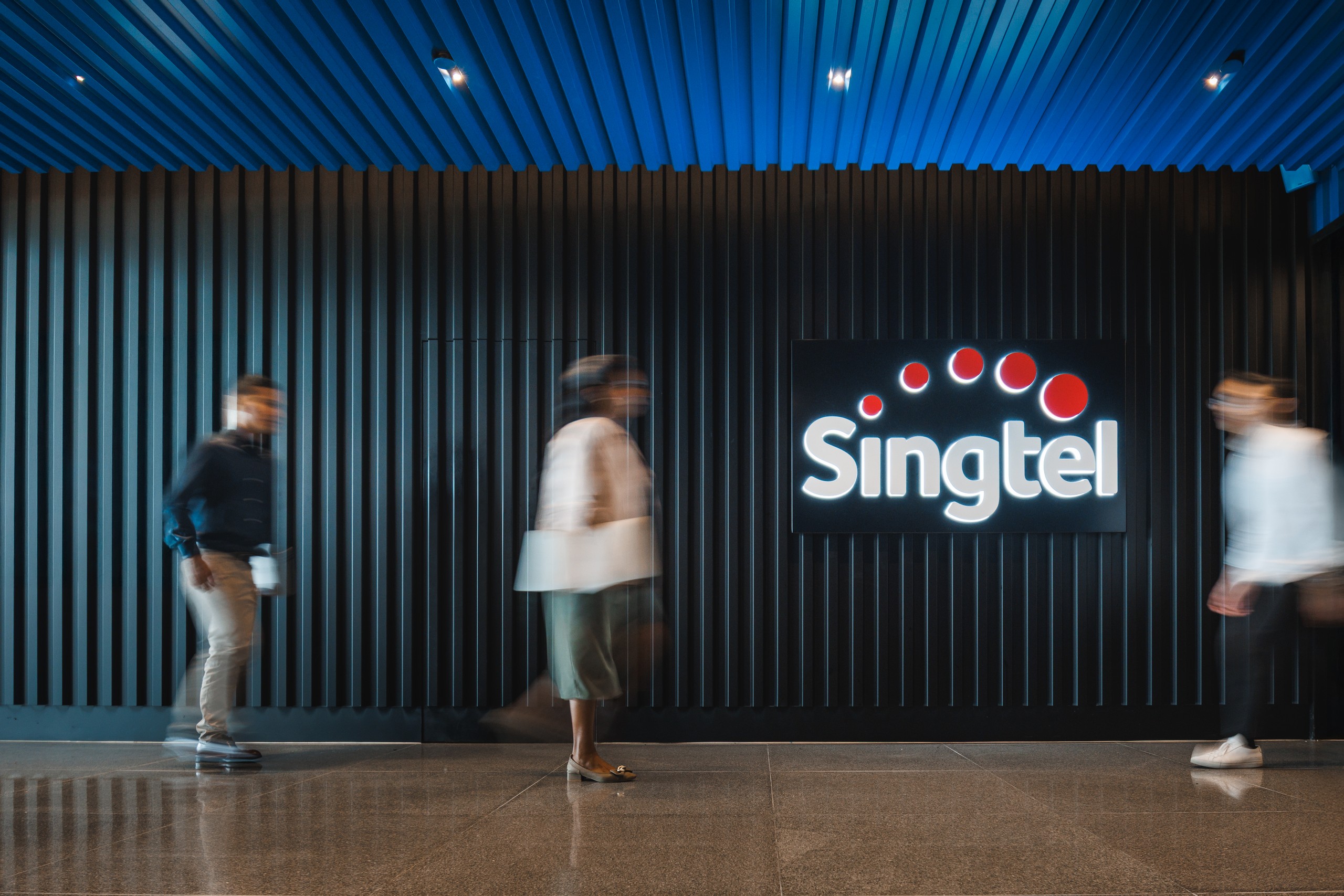 Promising speed and better coverage, Singtel 5G+ targets premium users - Techgoondu