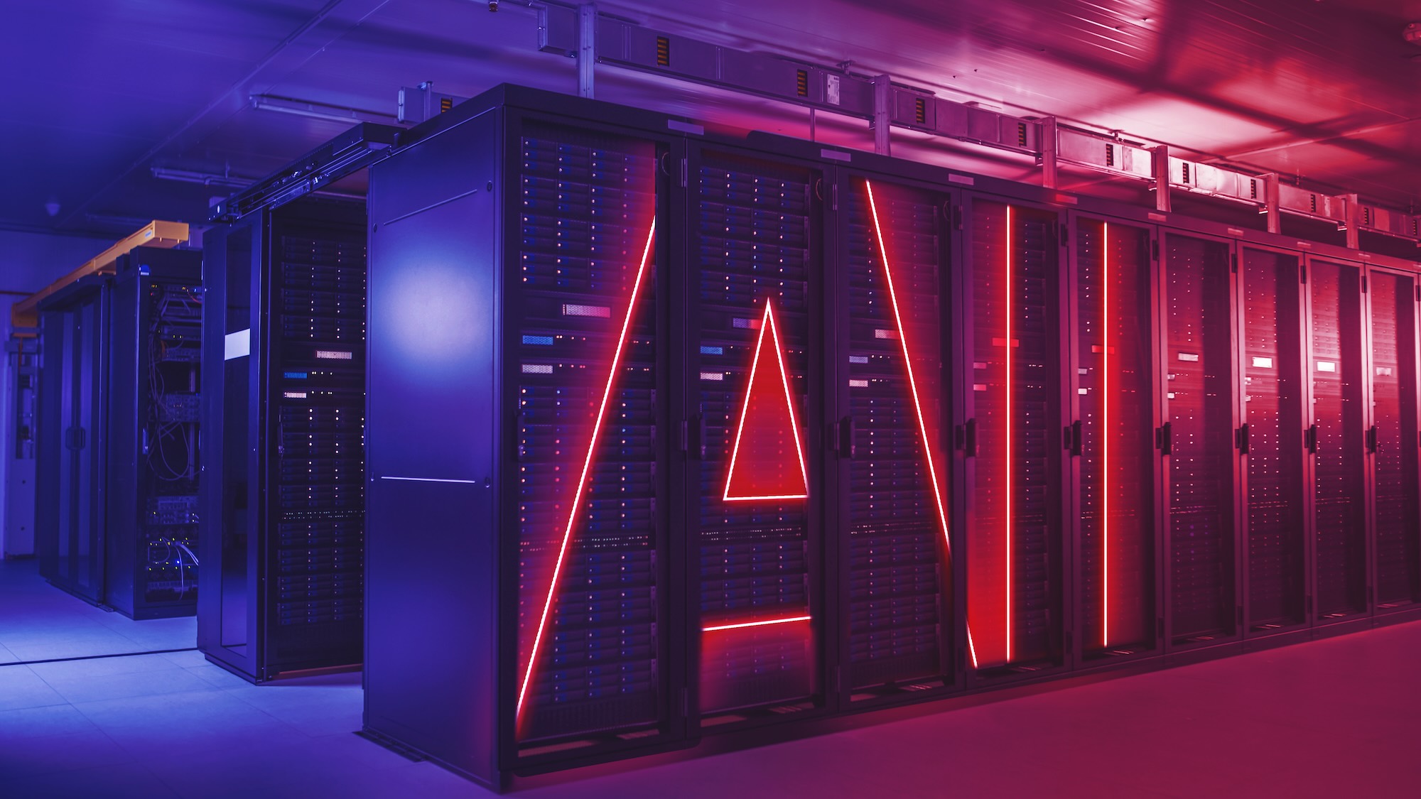 What 1.6T Ethernet means for the future of AI - Techgoondu