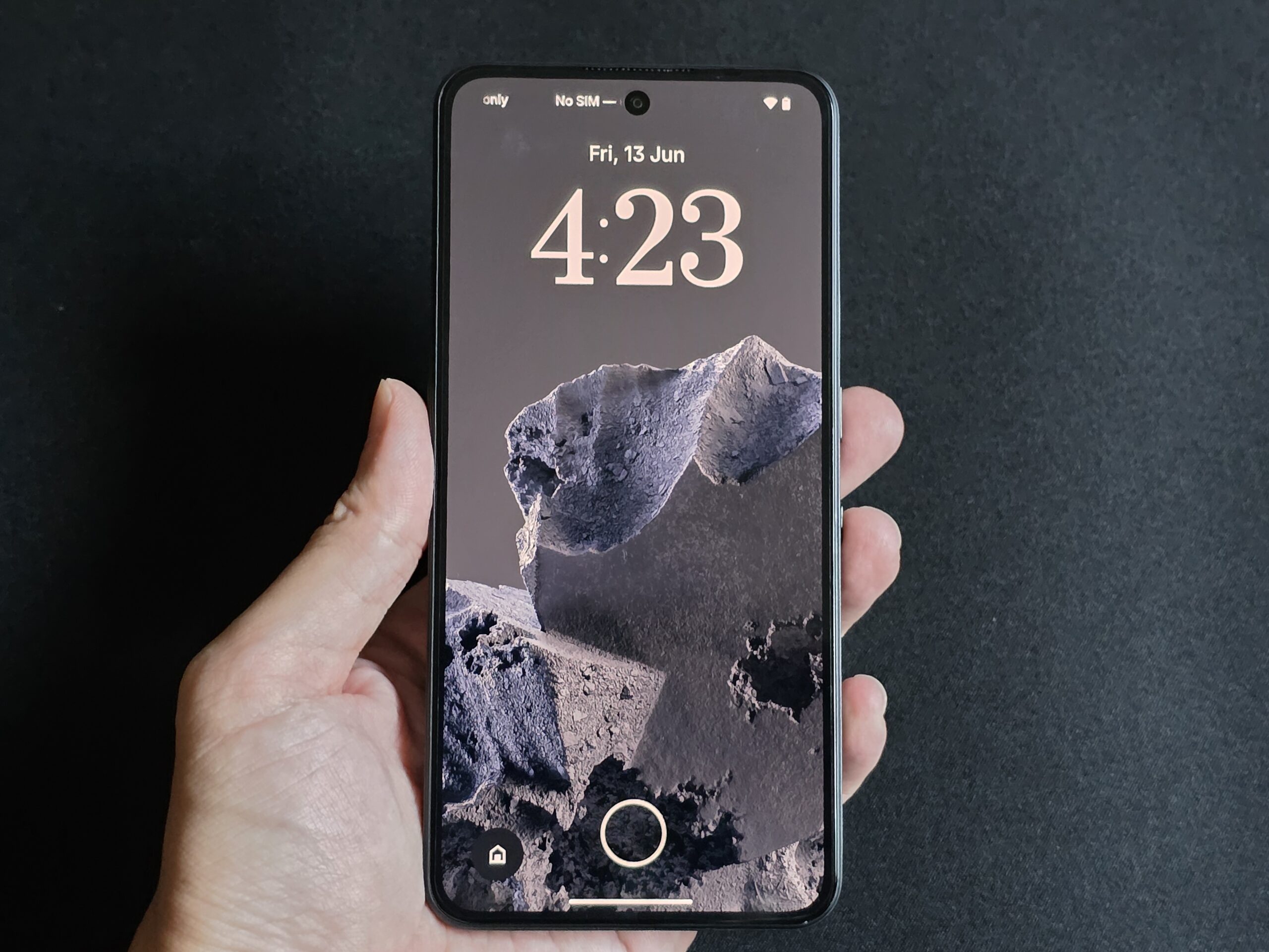 Nothing CMF Phone 2 Pro review: Delivers the expected for S$399 ...