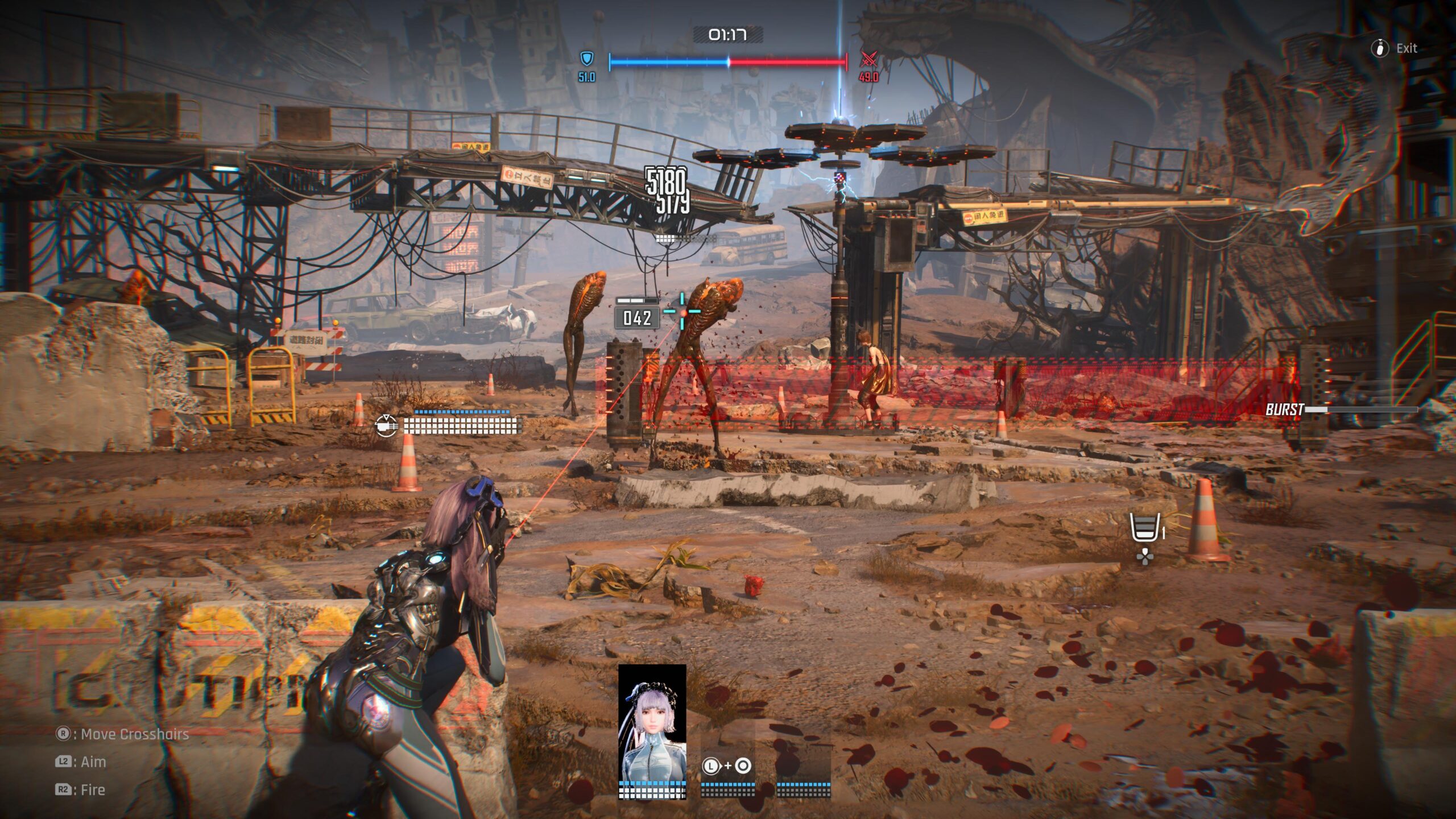 Stellar Blade (PC) and Nikke DLC review: Voluptuous, vivacious gameplay ...