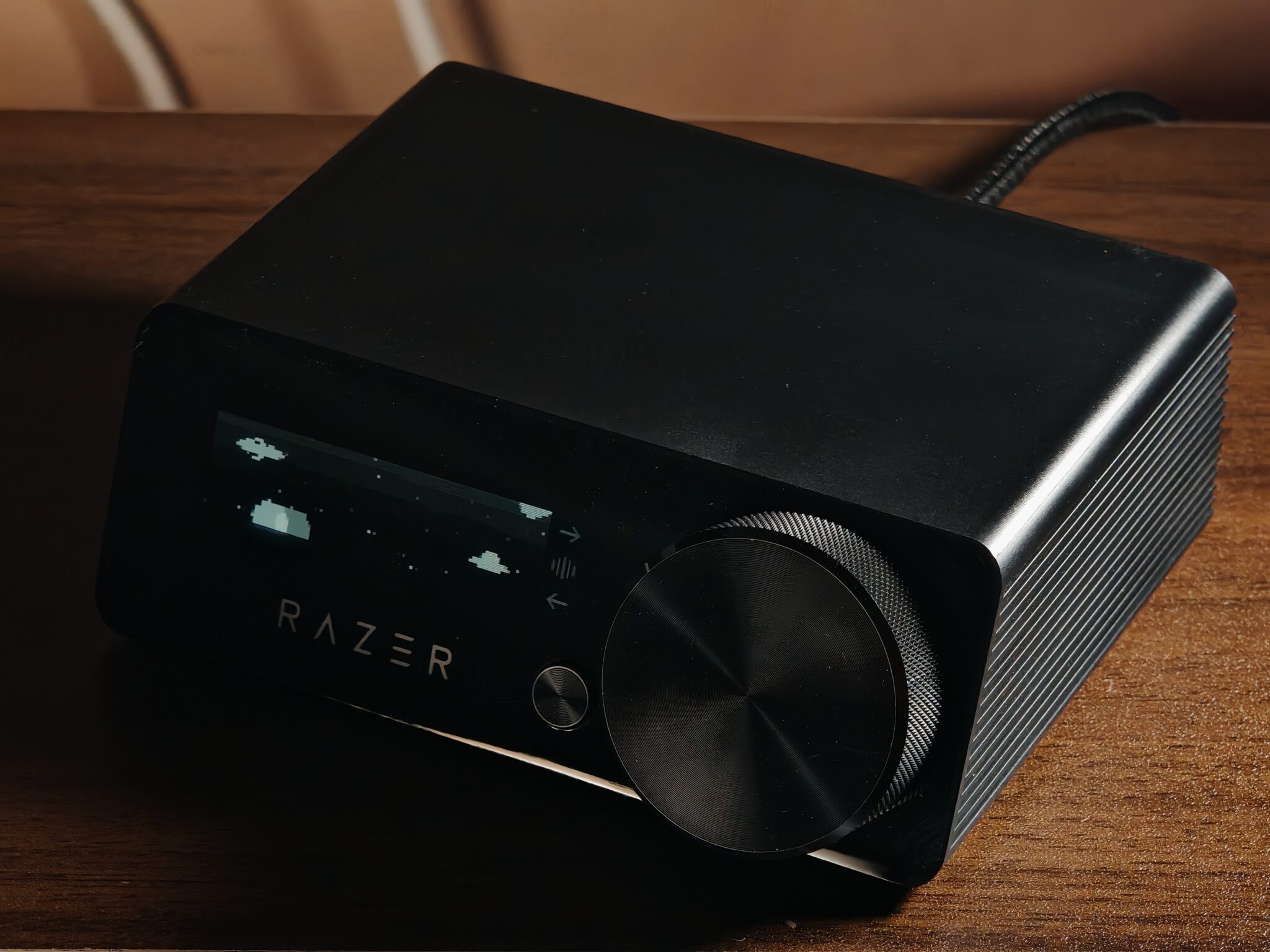 Razer Freyja, Kraken V4 Pro review: Haptic feedback promises better feel for games - Techgoondu