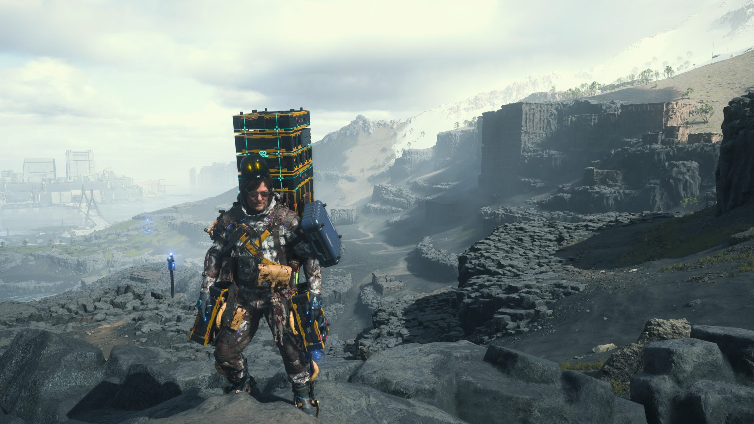 Death Stranding 2 review: Fetch quests with satisfying thrills and ...