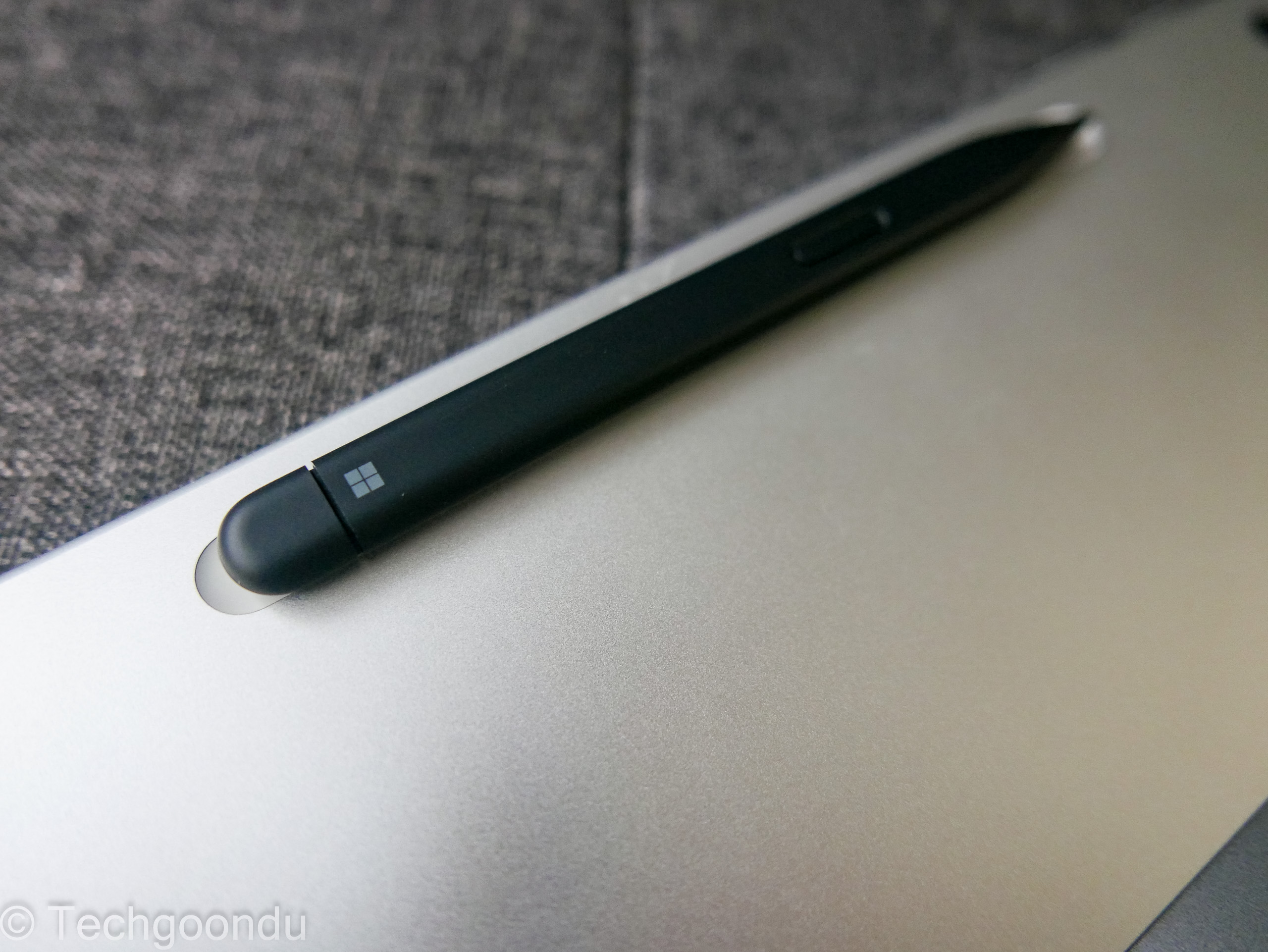 Microsoft Surface Pro (12-inch) review: Compact, versatile 2-in-1 ...