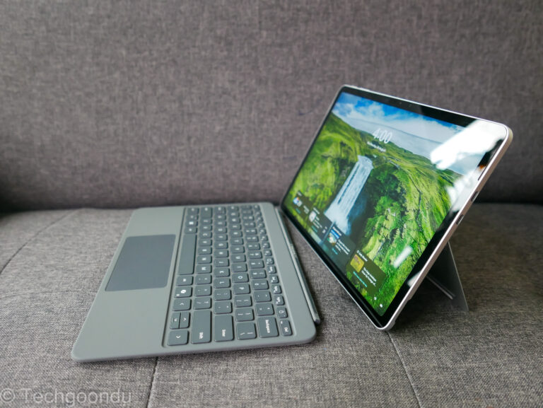 Microsoft Surface Pro (12-inch) review: Compact, versatile 2-in-1 ...