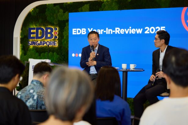 S$14.2 billion investments committed in Singapore for next five years ...
