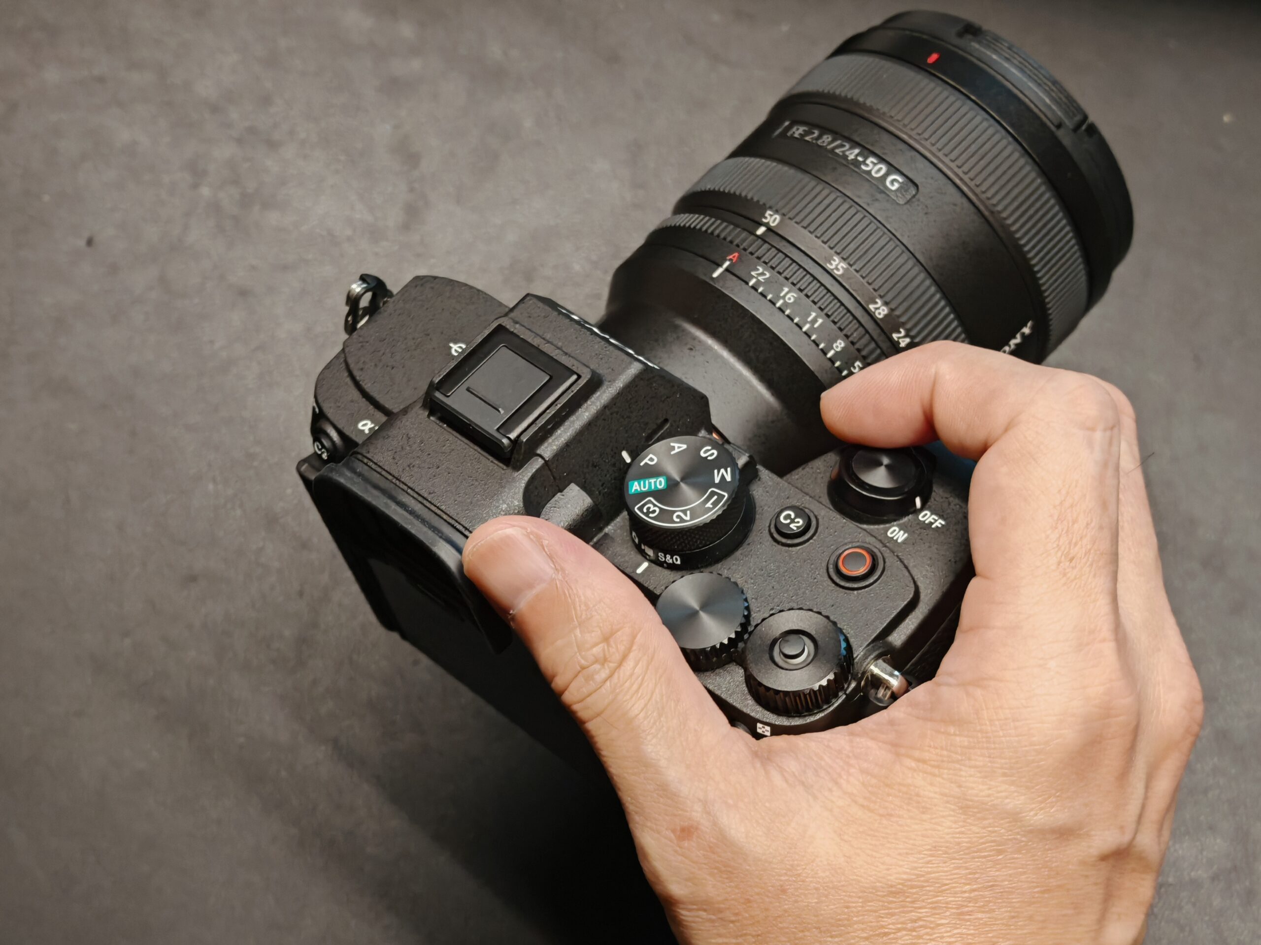 Sony Alpha 7 V review: Better sensor for action, stage photography ...