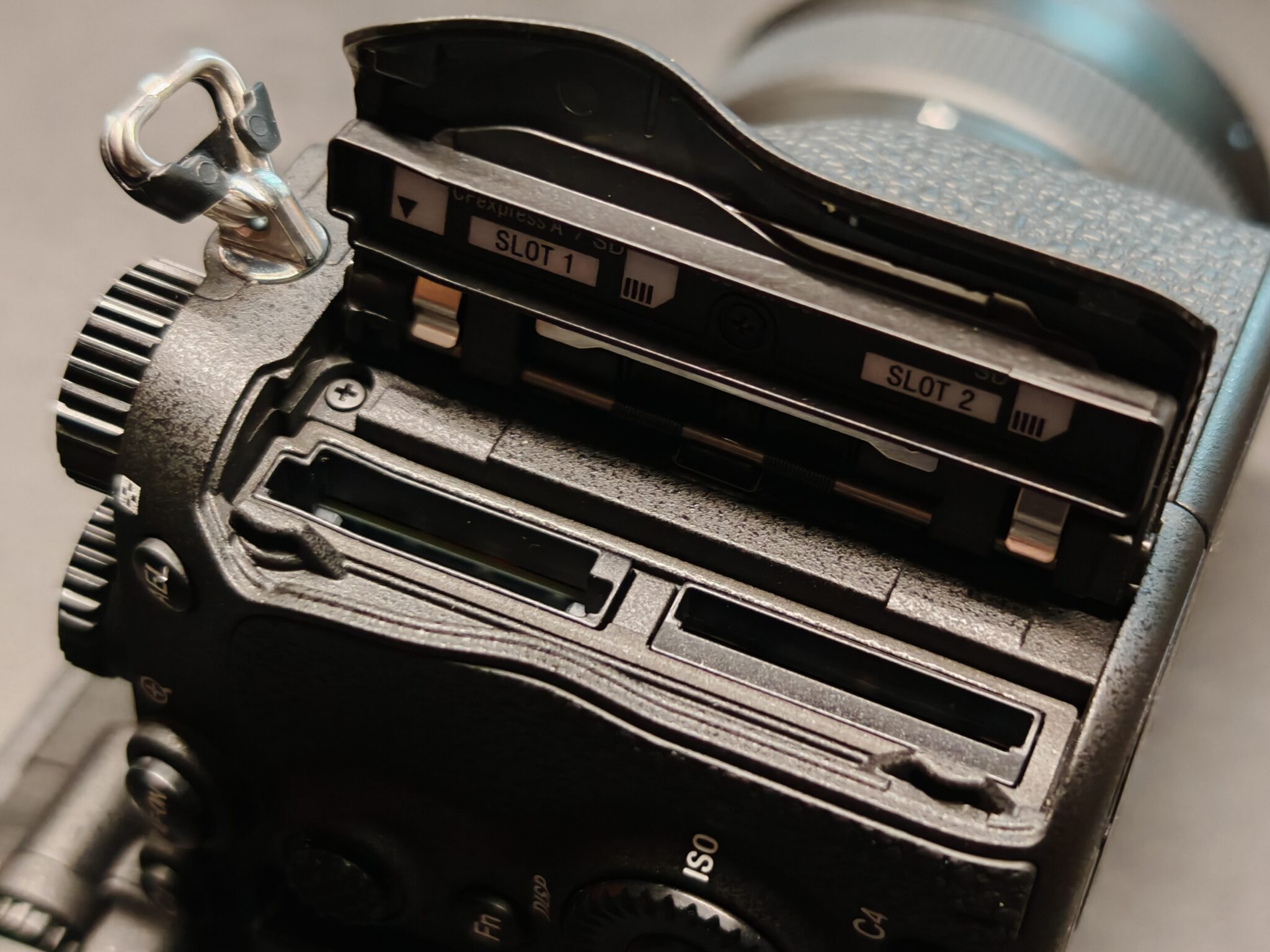 Sony Alpha 7 V review: Better sensor for action, stage photography ...