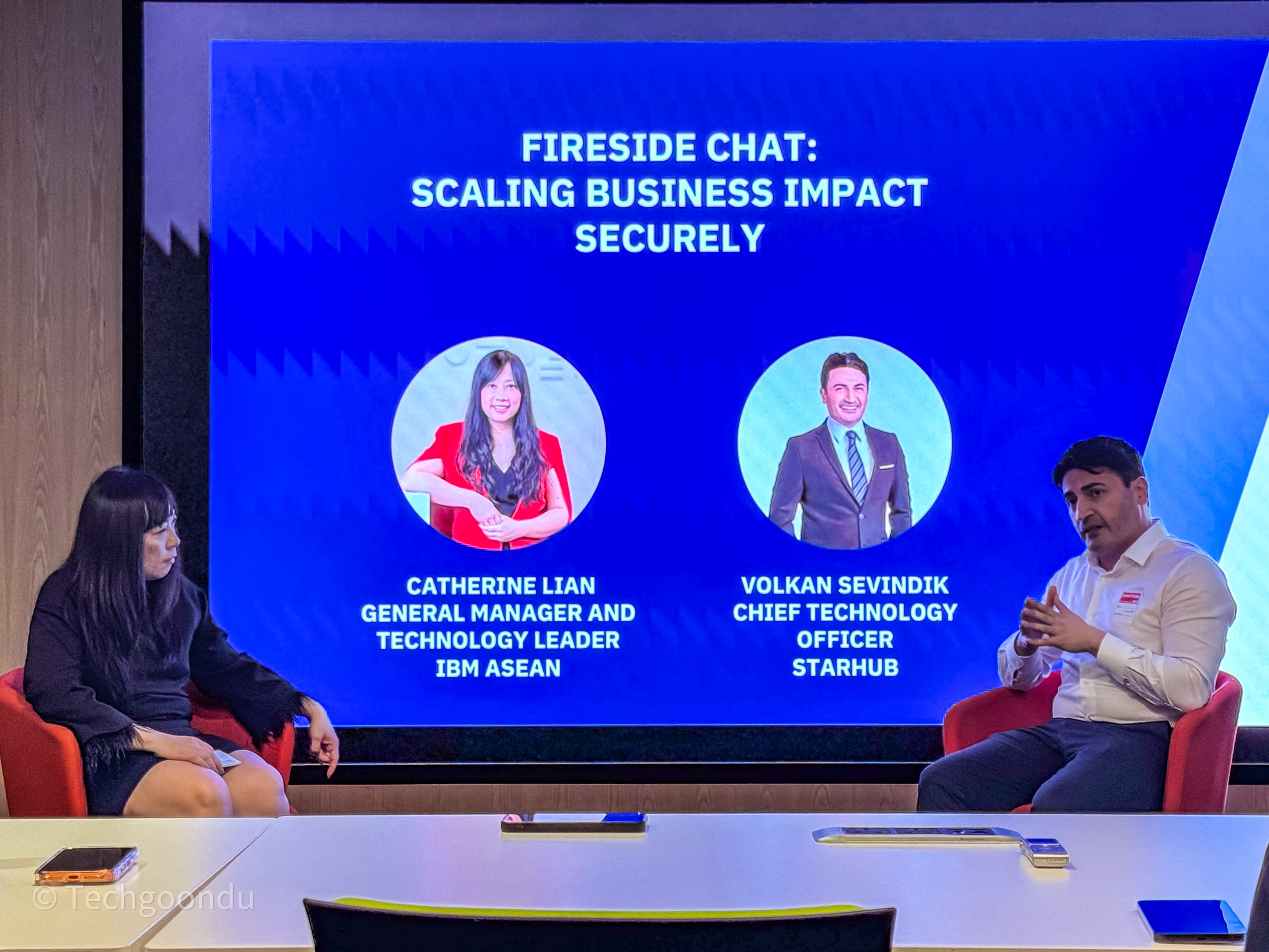 StarHub works with IBM to beef up systems to face quantum threats ...