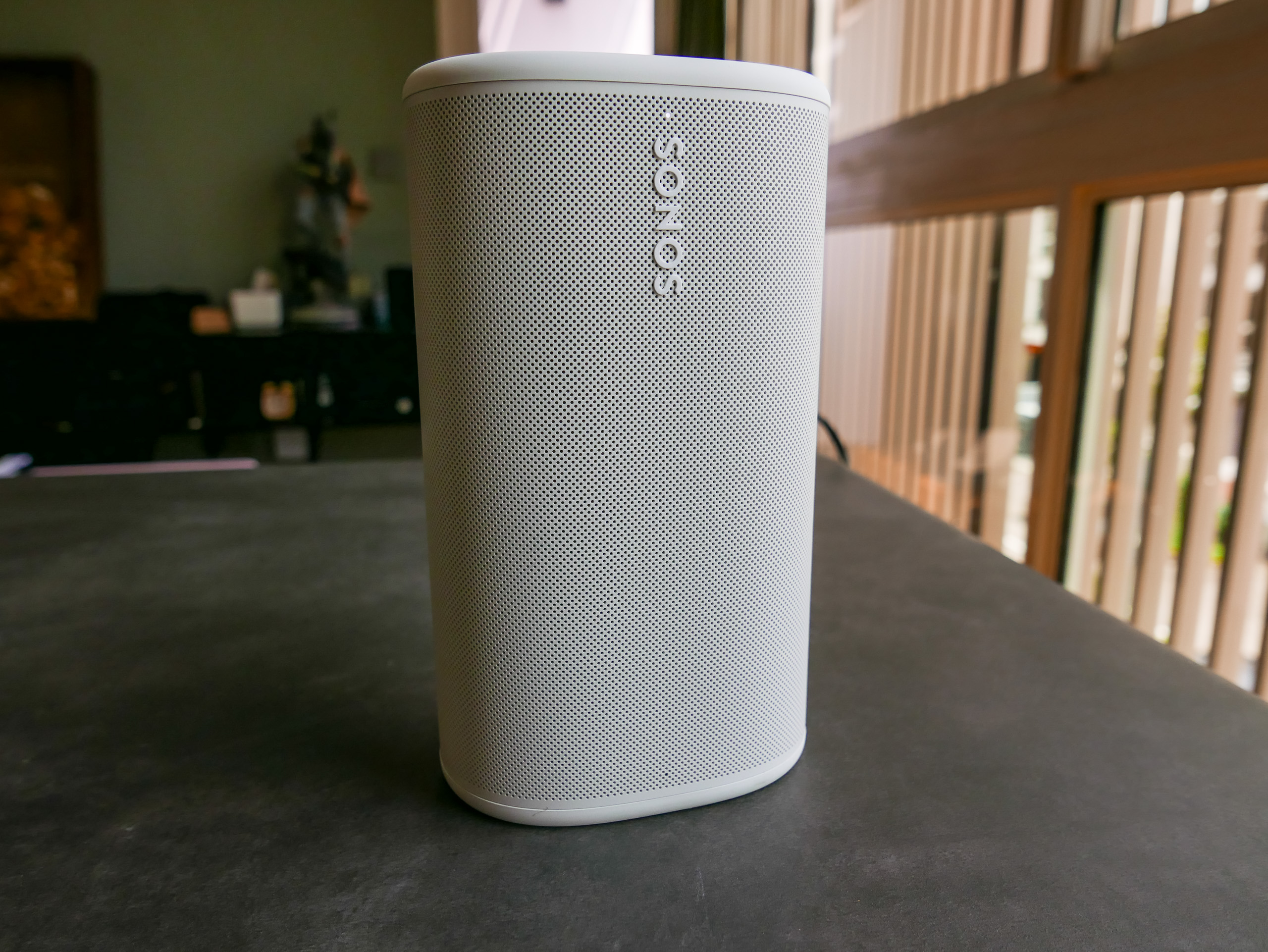 Sonos Play review: Handy portable speaker for easy listening - Techgoondu