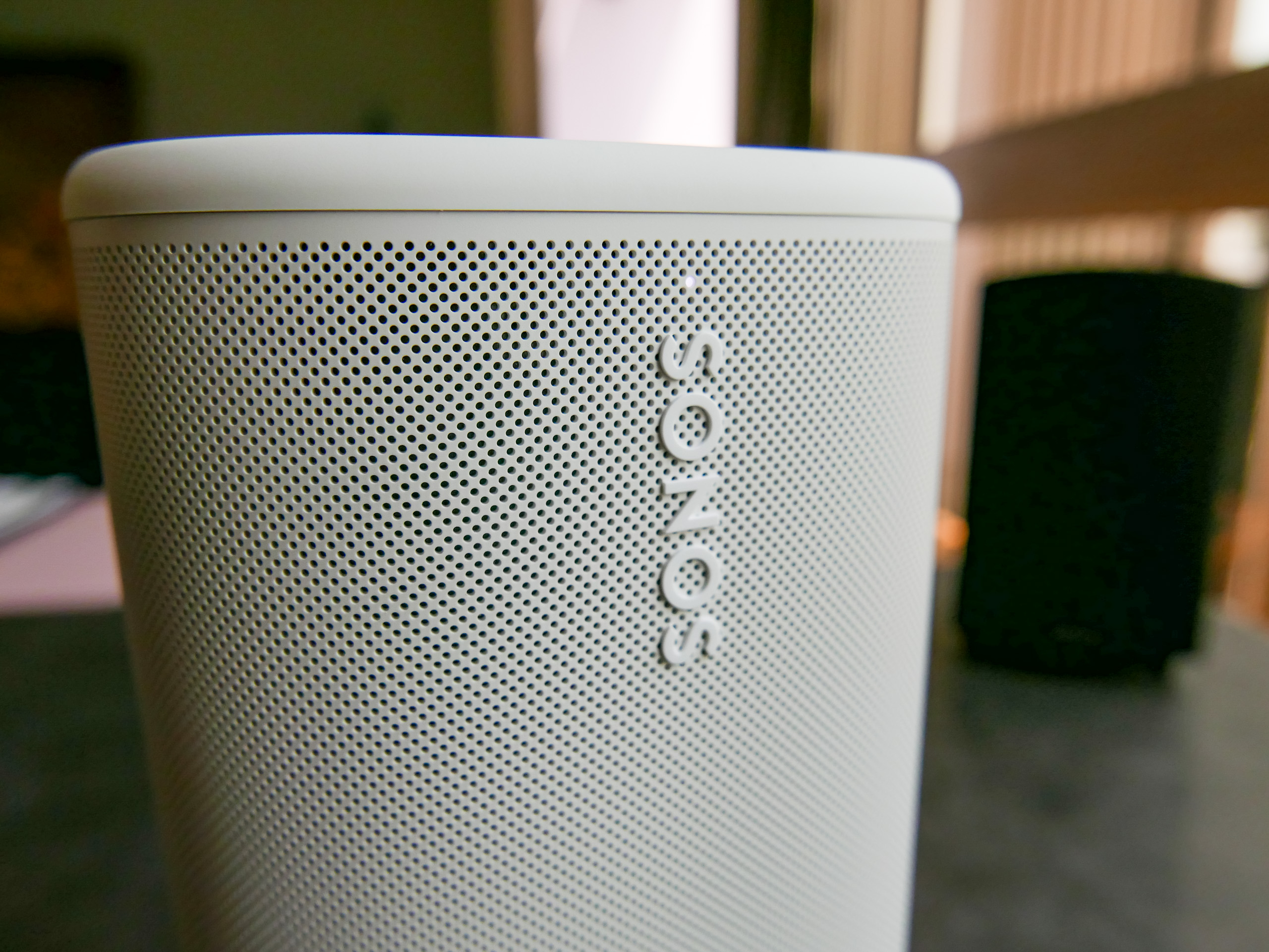 Sonos Play review: Handy portable speaker for easy listening - Techgoondu