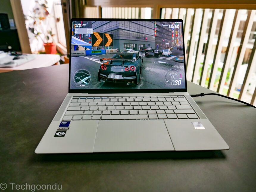 Asus ExpertBook Ultra review: Slim 1kg flagship laptop to take on ...