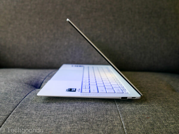 Asus ExpertBook Ultra review: Slim 1kg flagship laptop to take on ...