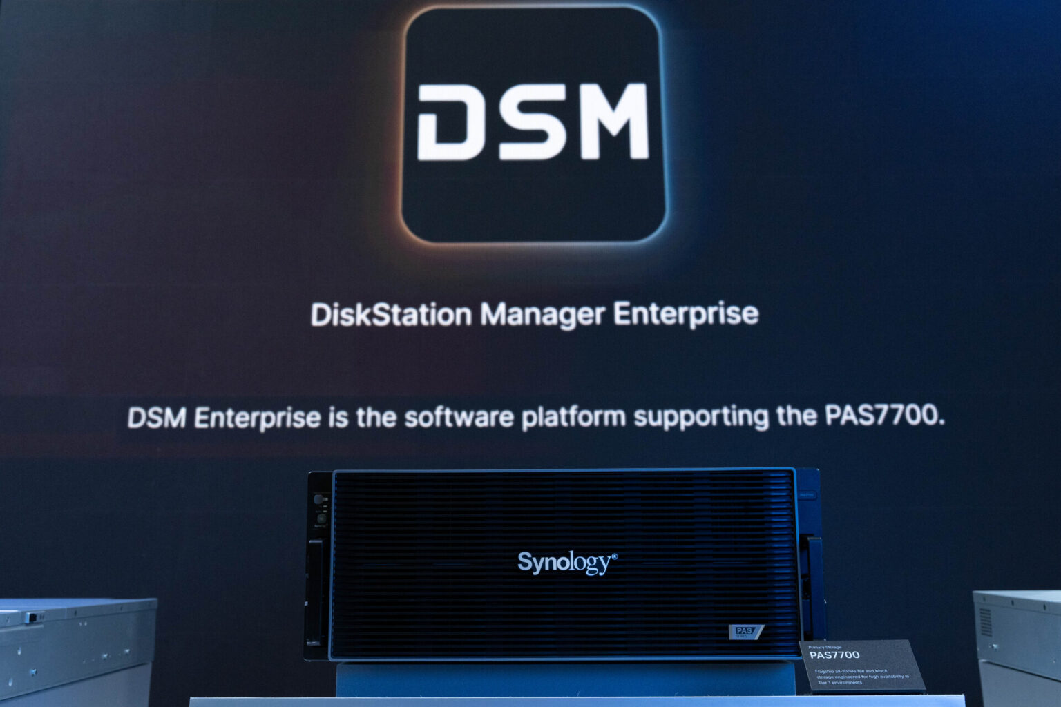 Computex 2026: Synology pitches new storage software to make AI easier ...