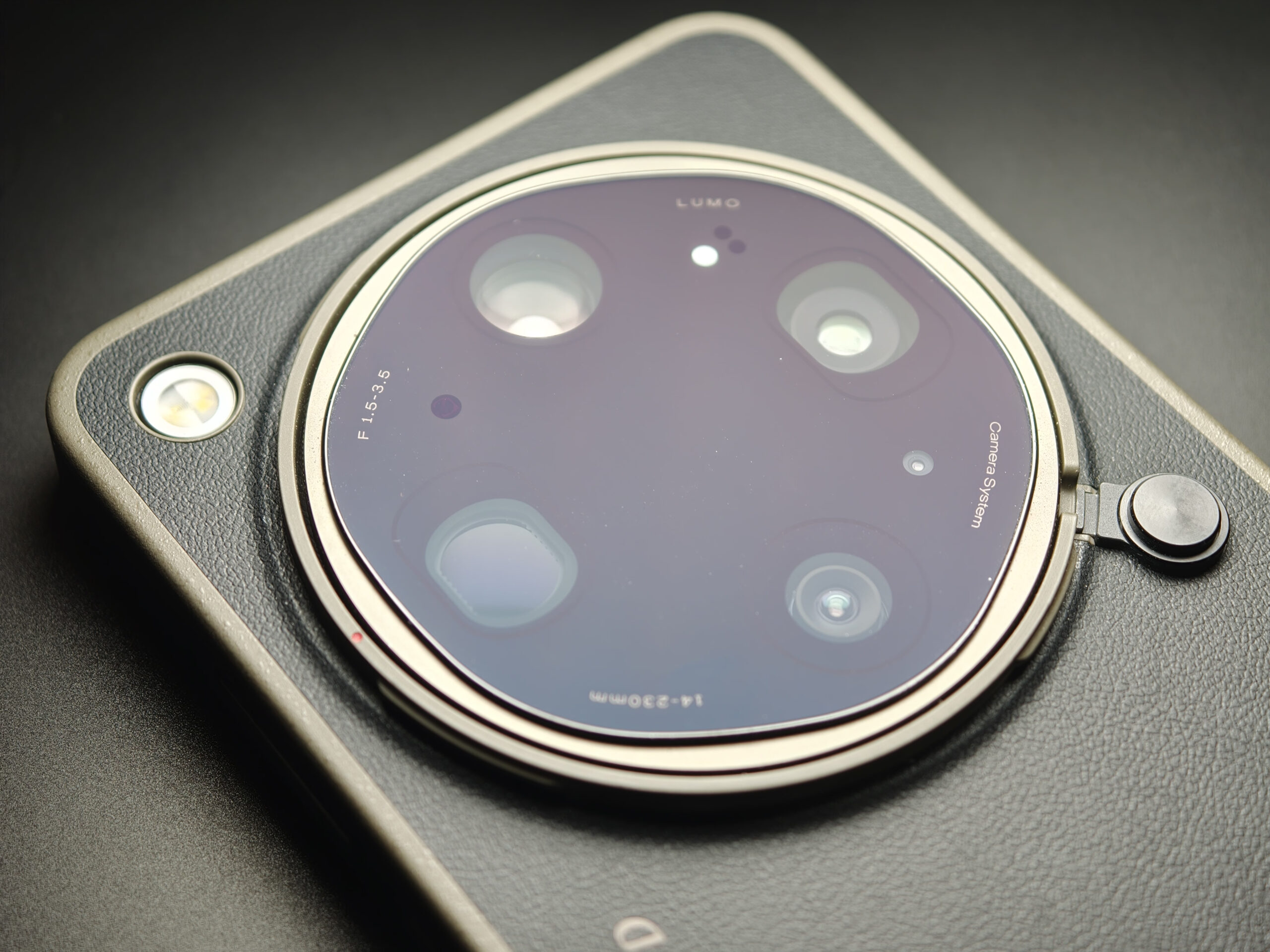 Oppo Find X9 Ultra review: Solid camera-centric phone for holiday ...