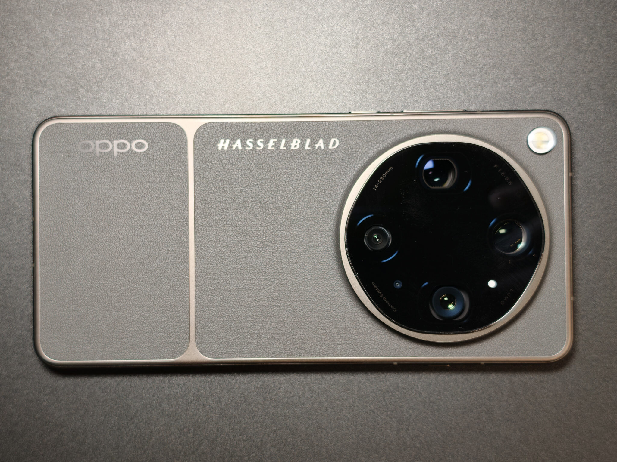 Oppo Find X9 Ultra review: Solid camera-centric phone for holiday ...